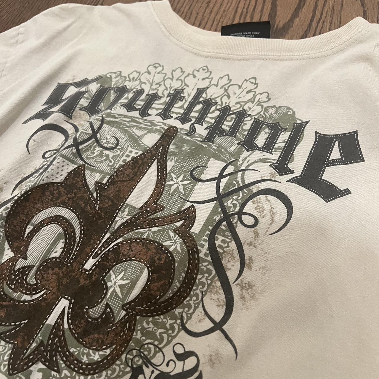 Southpole Authentic Collection XL cotton shirt,... - Depop