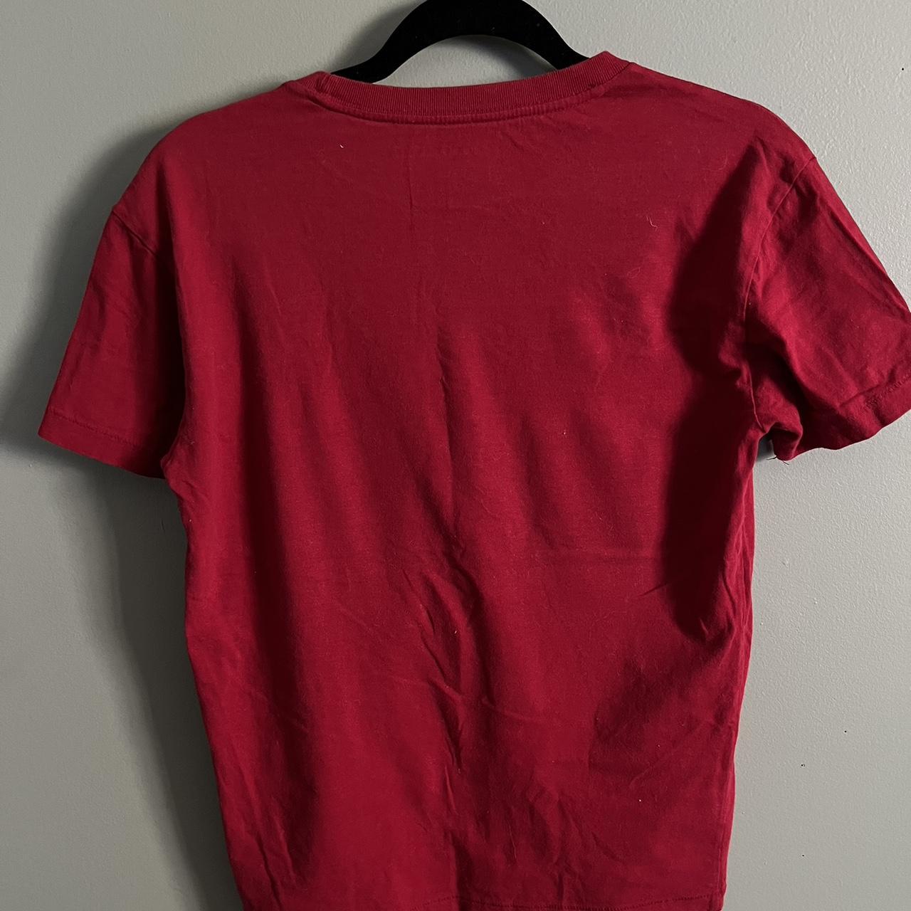 aeropostale t shirt - Depop