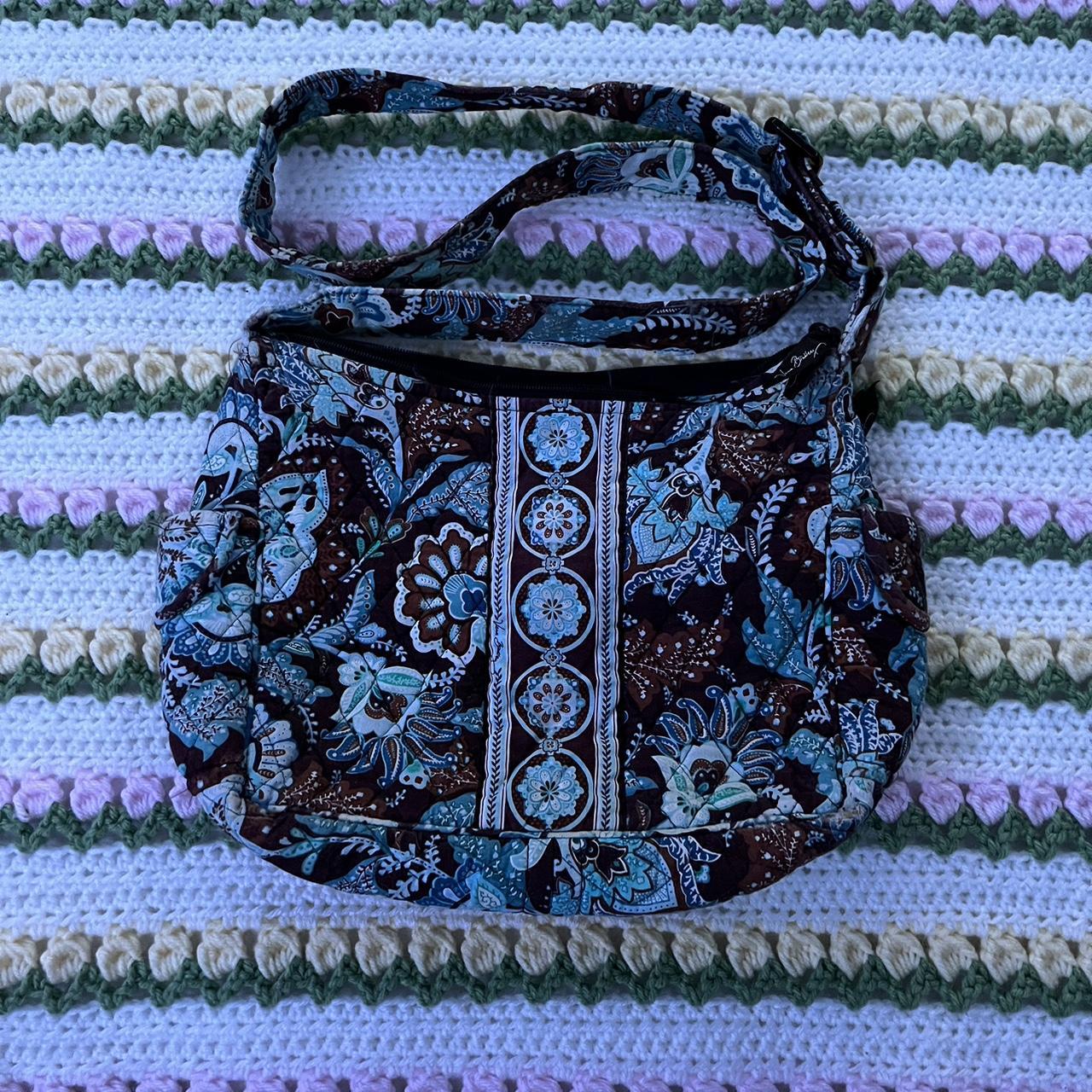 vera bradley bag - Depop