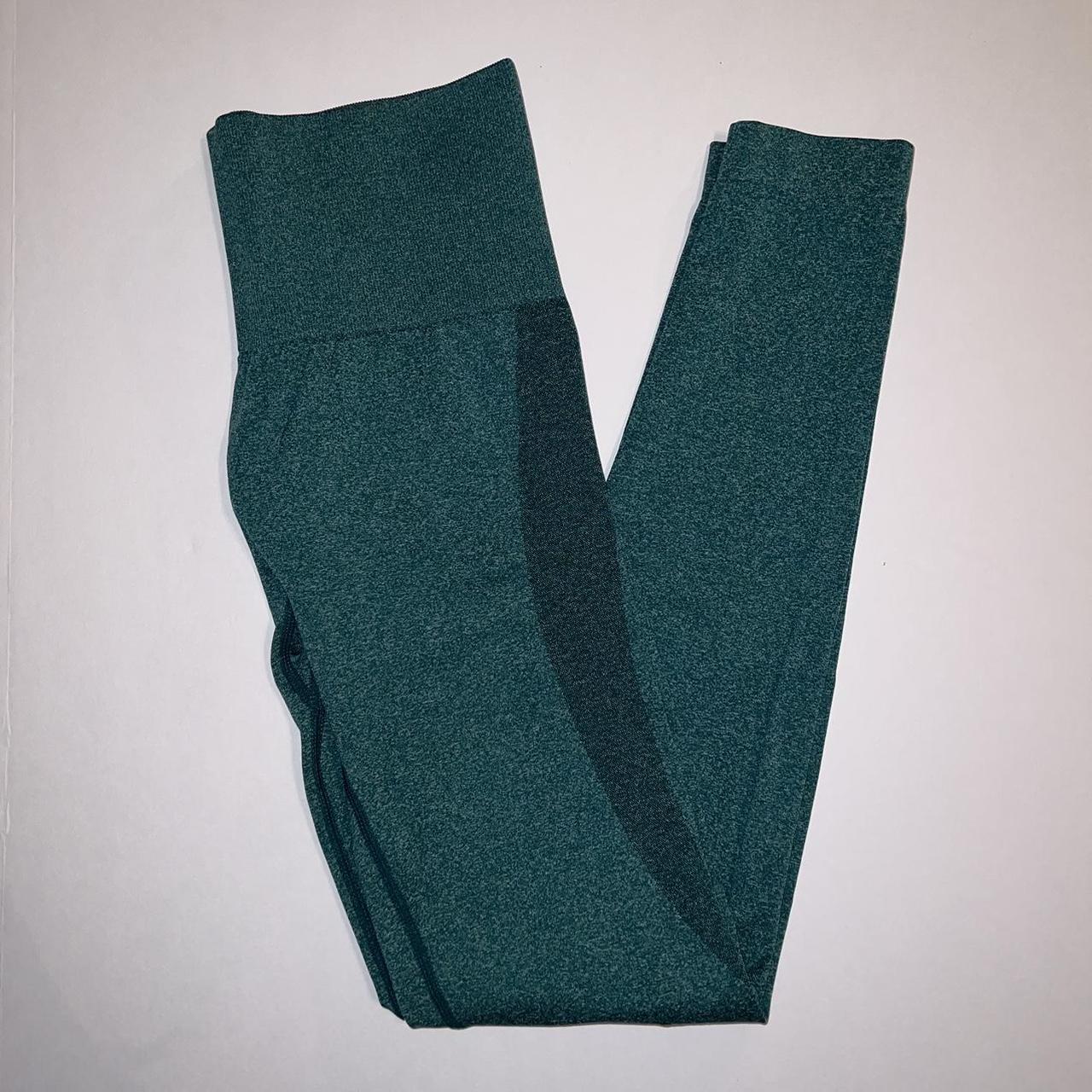 Small NVGT Amazon legging dupes #nvgtdupes... - Depop