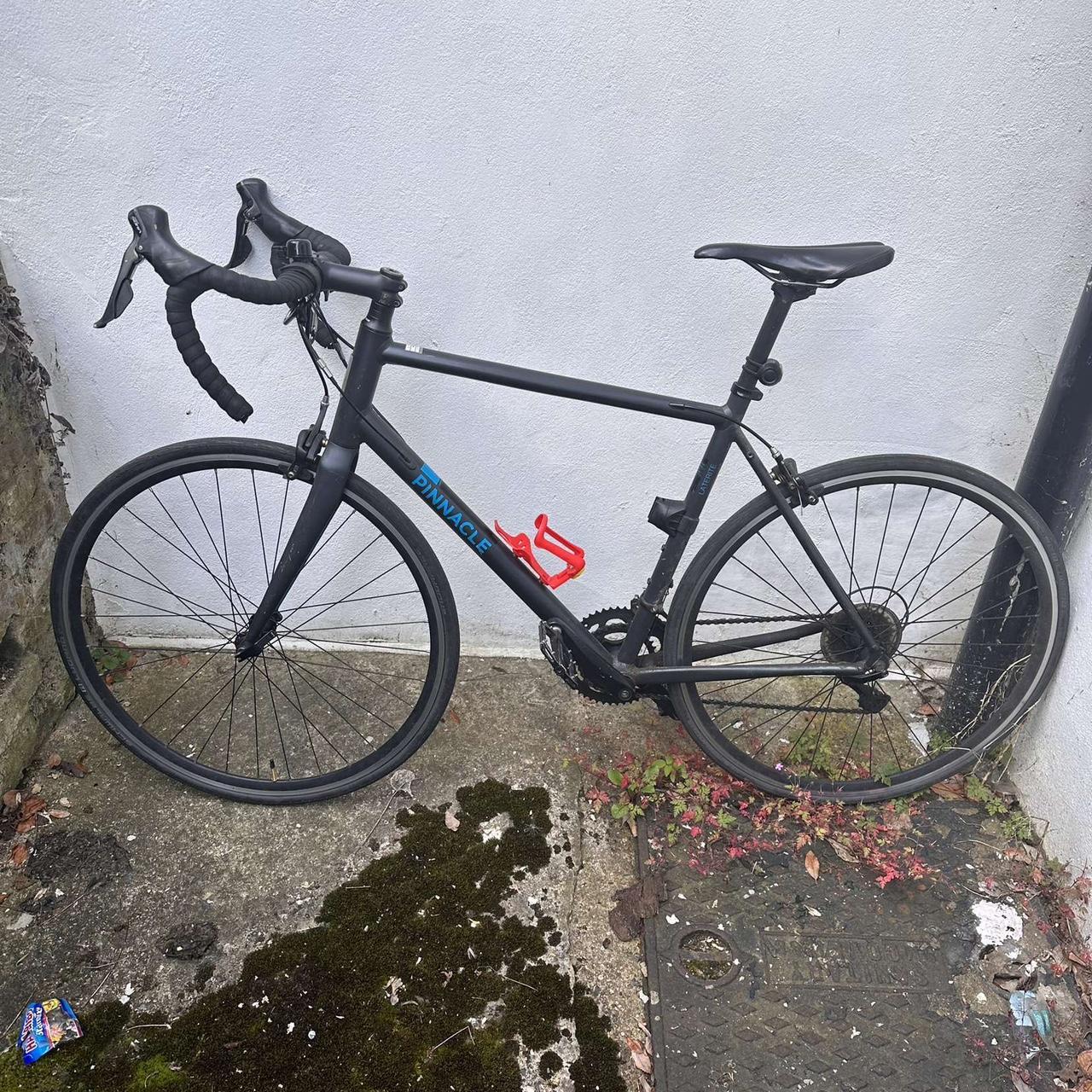 Pinnacle racer bike collection only at arsenal - Depop