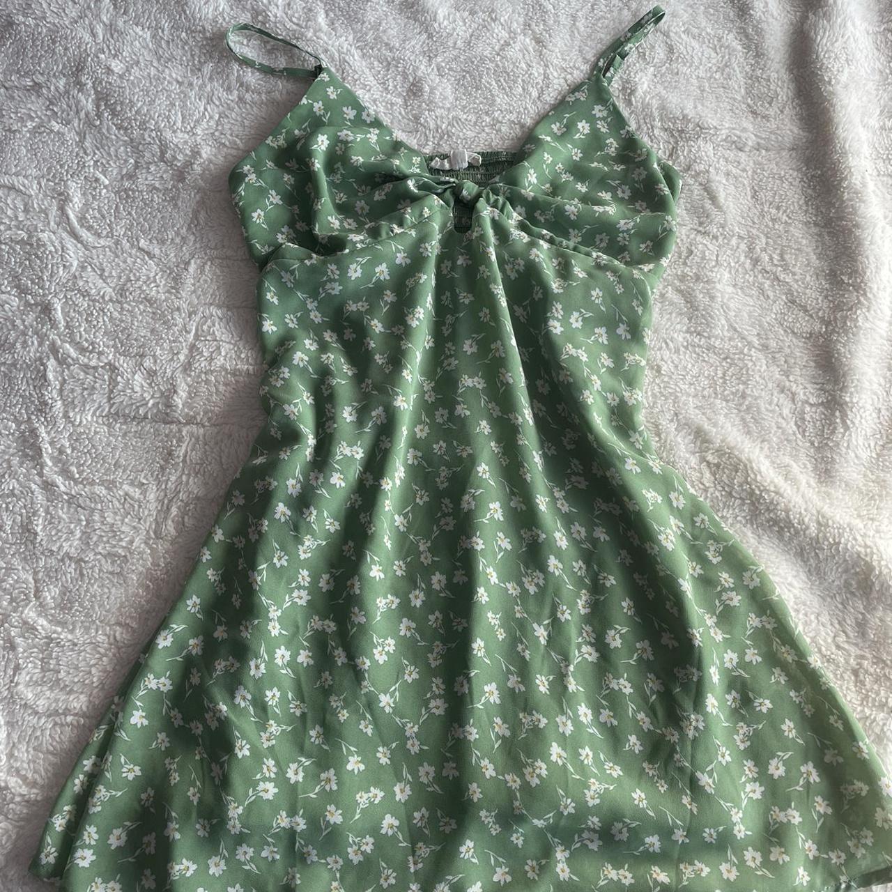 Women’s Pacsun Floral Dress II L.A Hearts Size -... - Depop