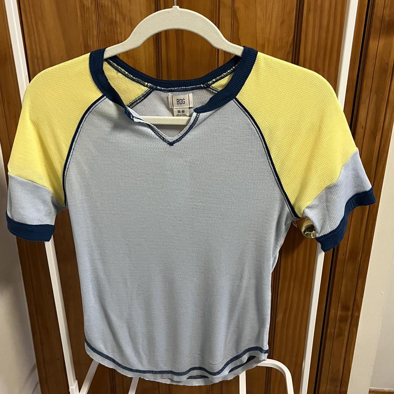 Urban Outfitters BDG shirt - Depop