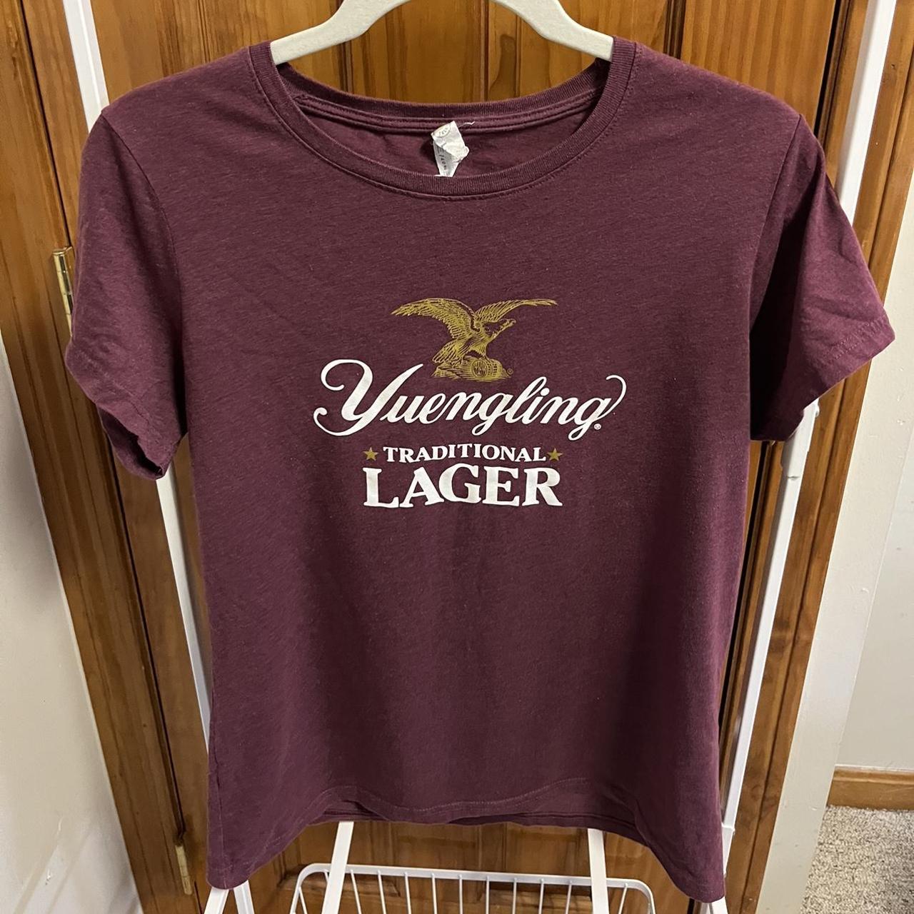 Yuengling t shirt - Depop