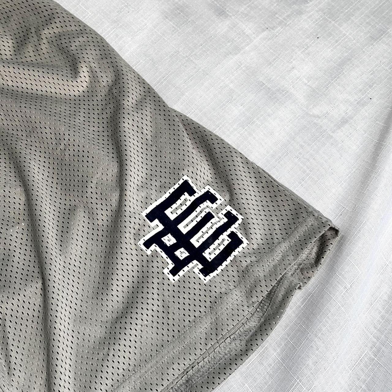 📍 BRAND NEW ERIC EMMANUEL SHORTS 📍 SIZE L (fits... - Depop