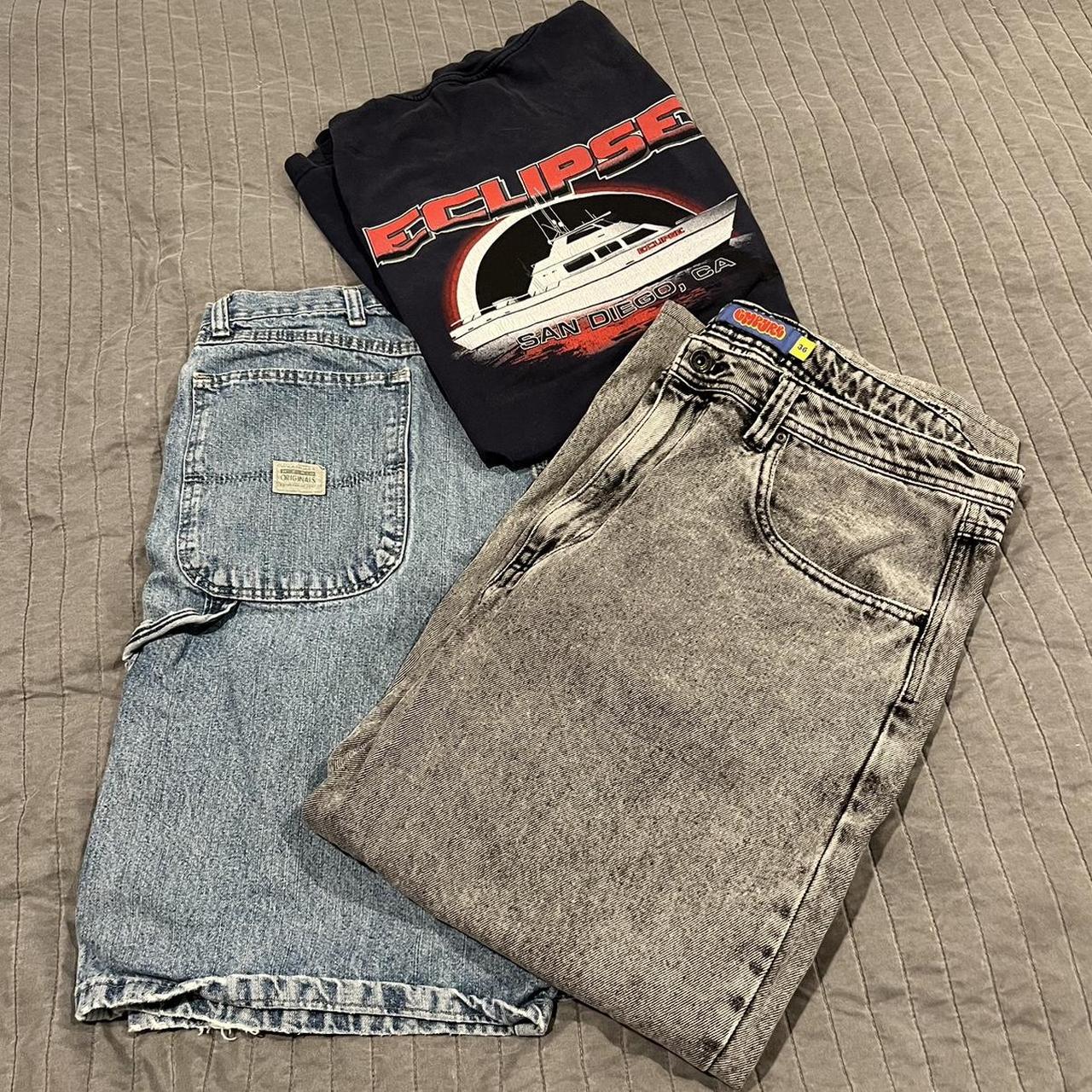 Do not buy ‼️ (no refund) EVERYTHING OLD ON... - Depop