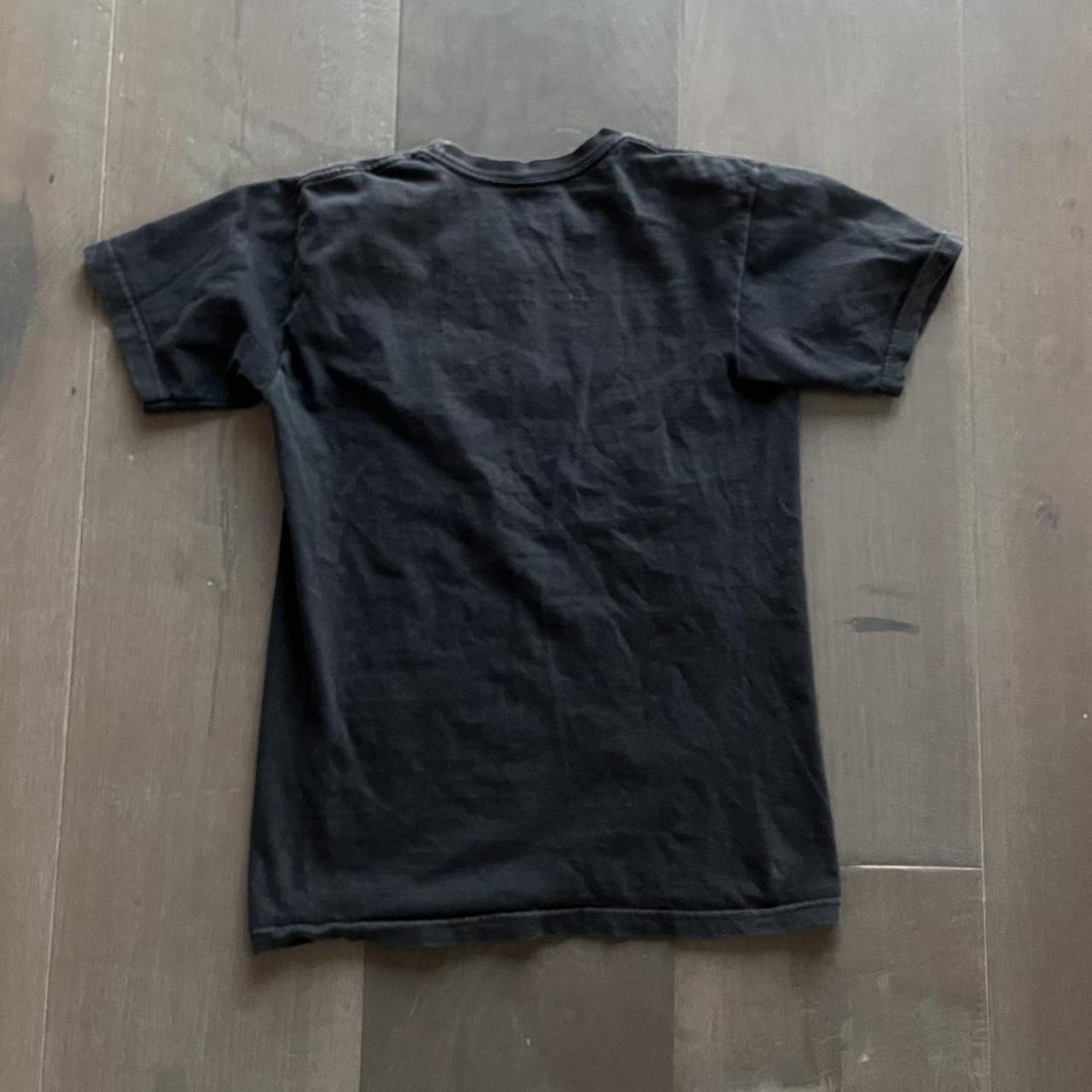 DC shoes y2k tshirt, no tag fits like a men’s small | Depop