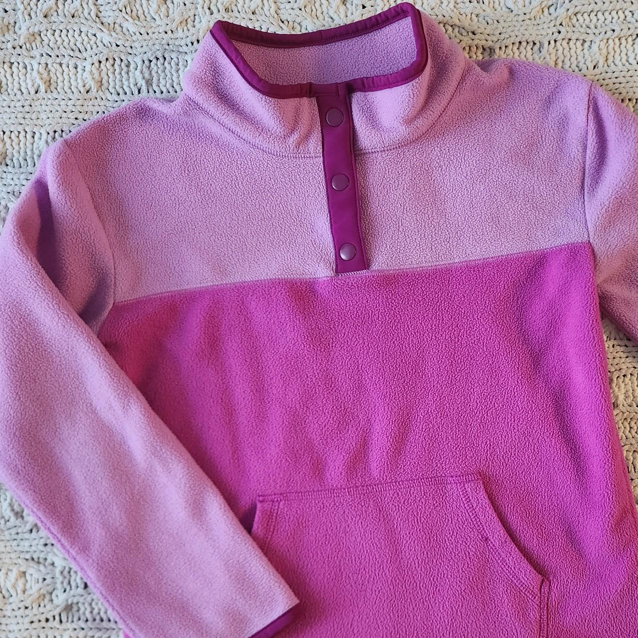 Girls sweater Size 8 Soft & comfortable No... - Depop