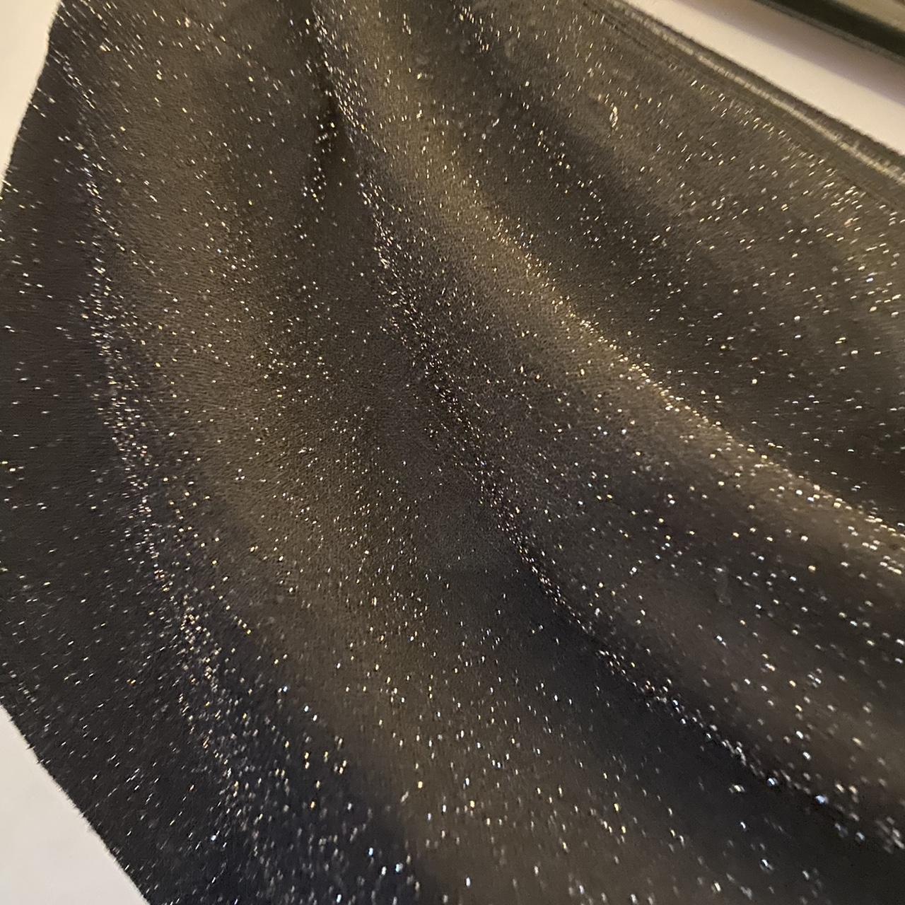 Sparkle sparkle bando top size 8 - Depop