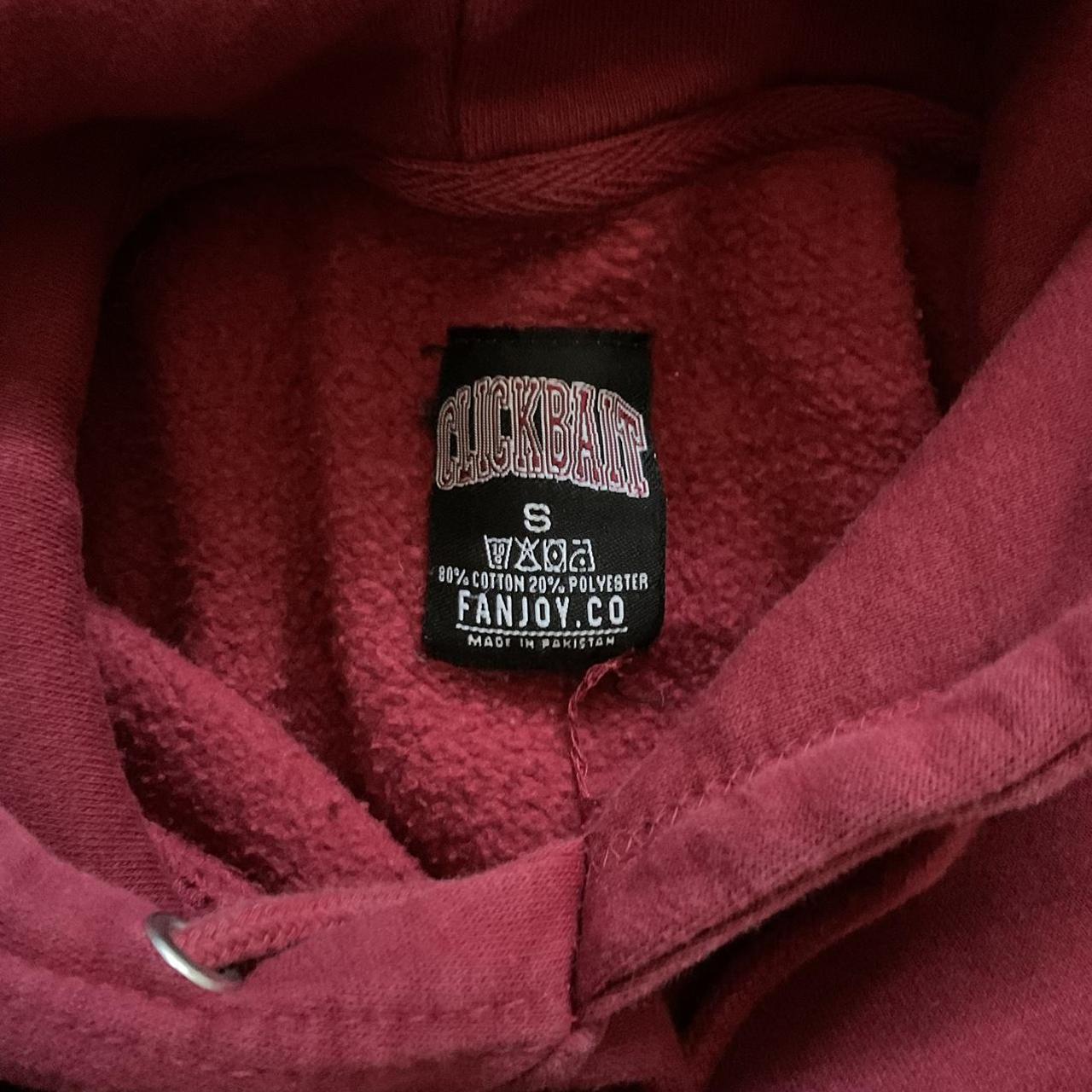 clickbait 🎥💻🔎 #daviddobrik #clickbait #circa2016 #merch - Depop