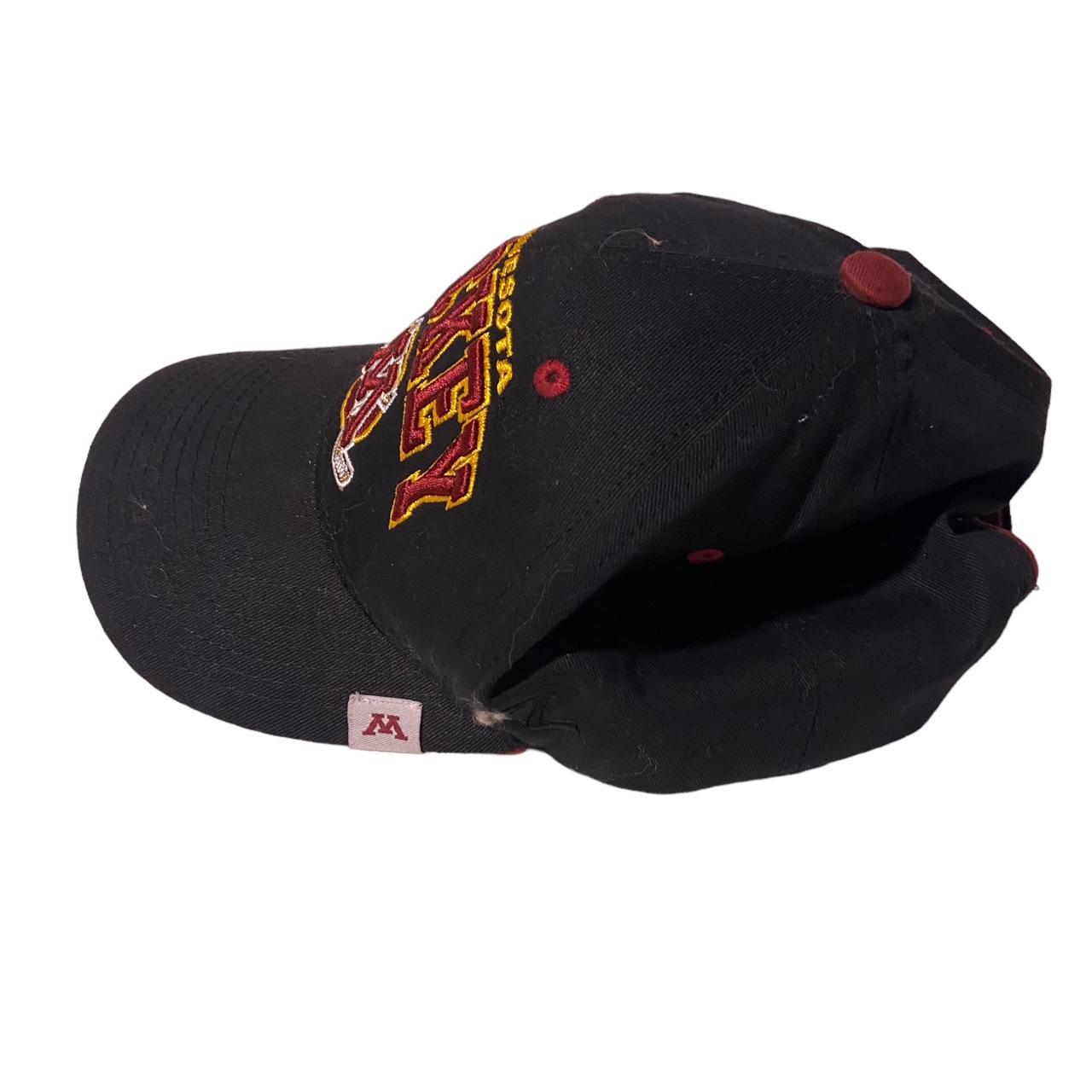 Minnesota hockey hat - Depop