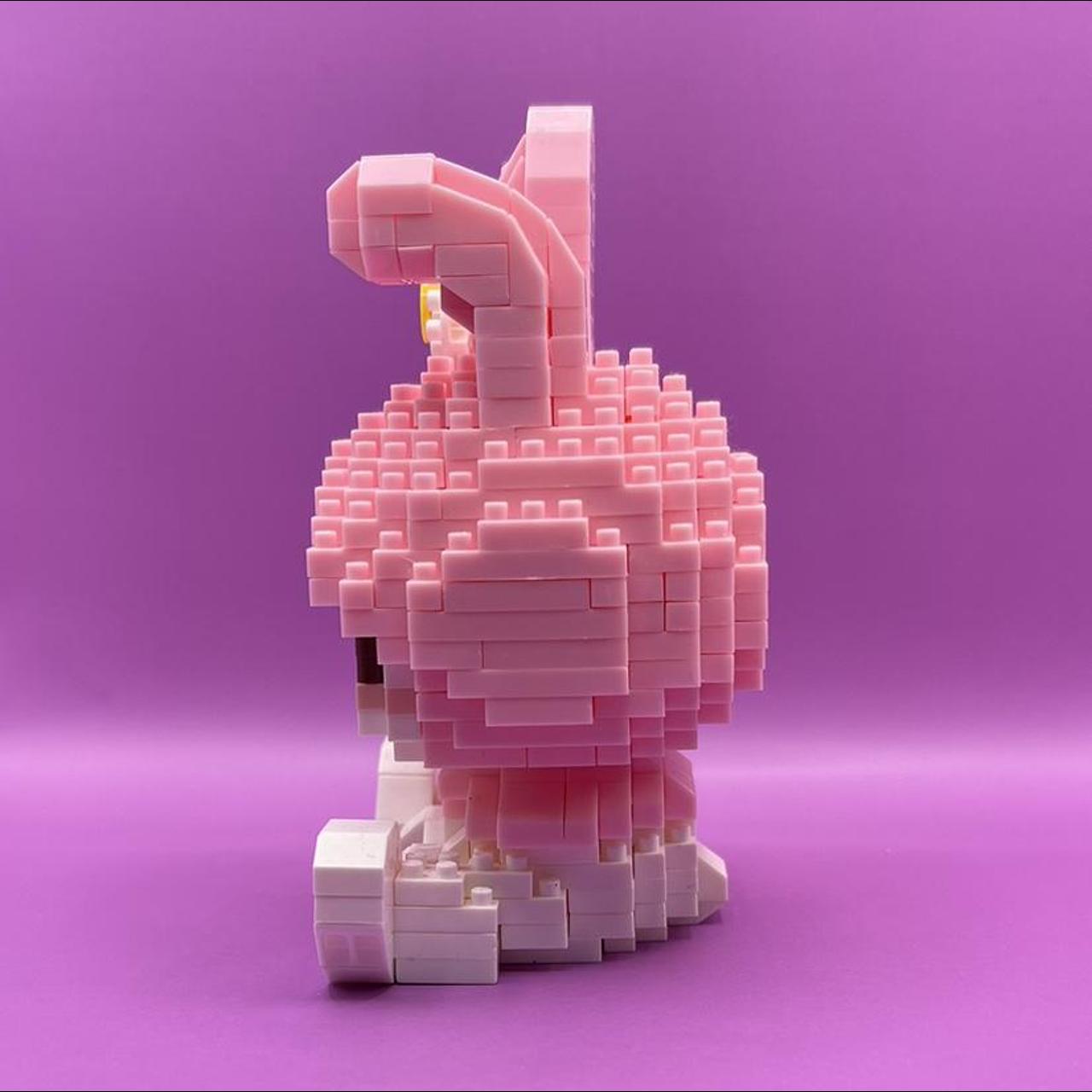 My melody Lego piece comes out together. #legos... - Depop