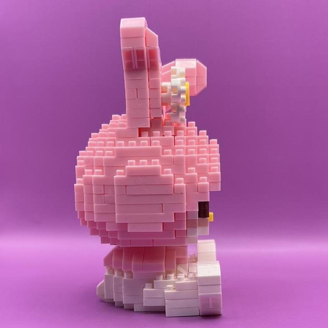 My melody Lego piece comes out together. #legos... - Depop