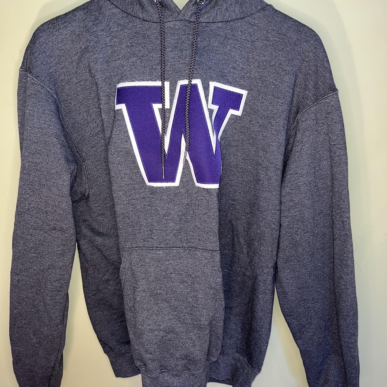 UW sweatshirt - Depop