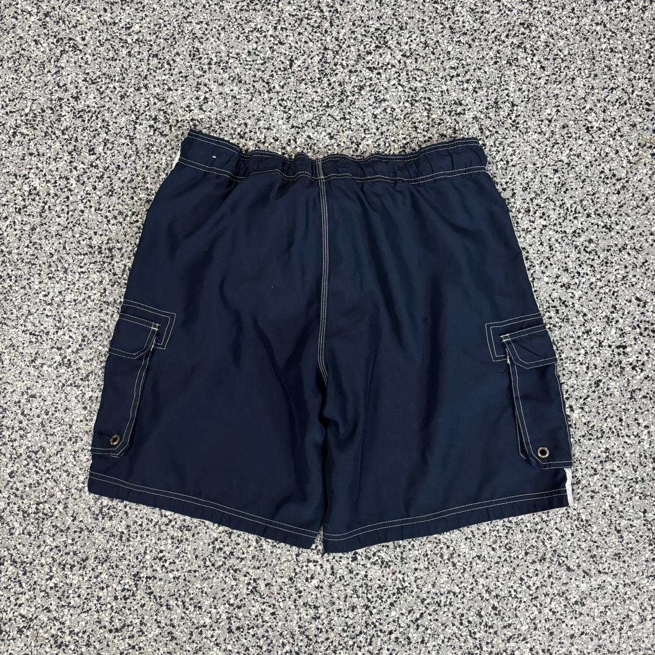 Ocean pacific swim trunks Size large Great... | Depop