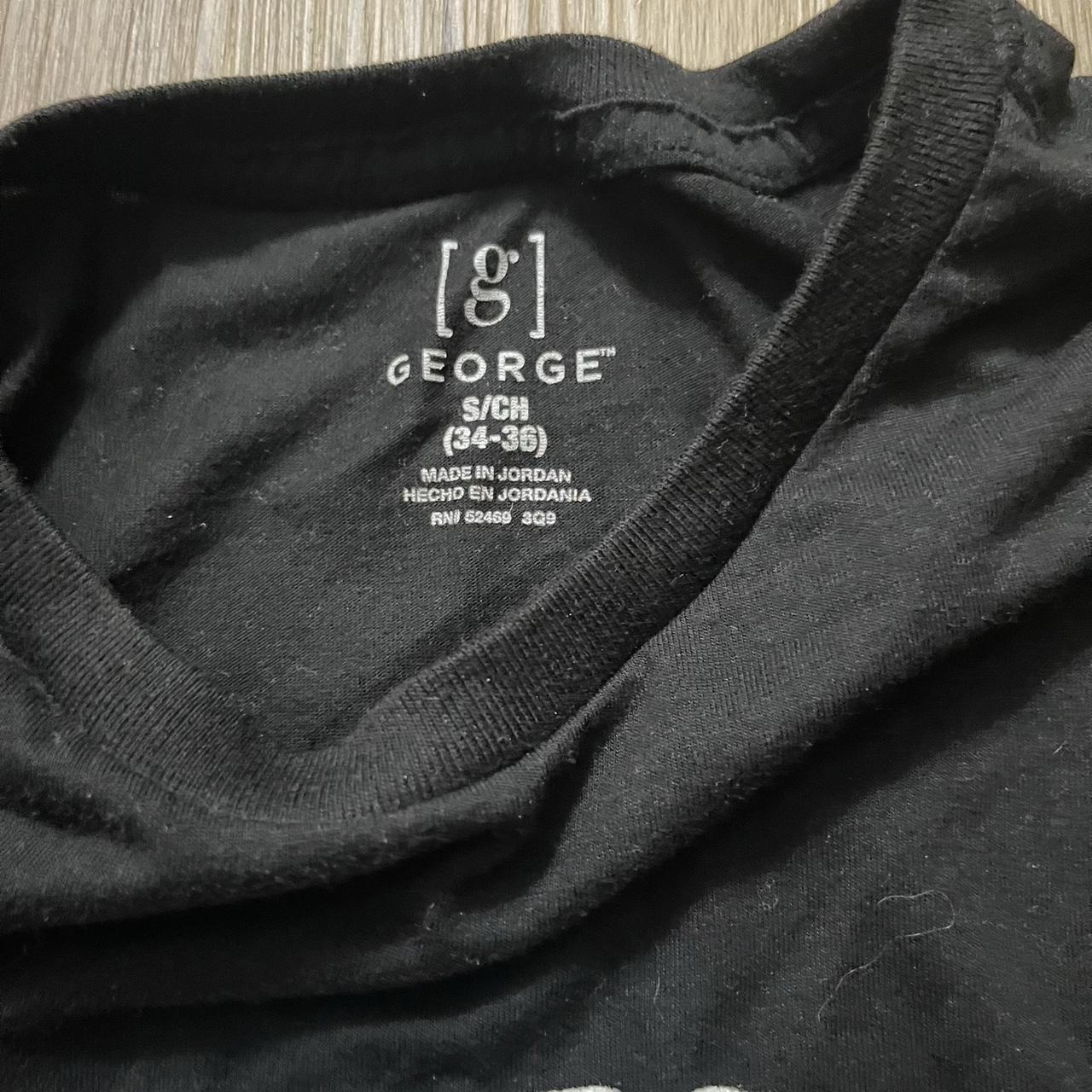 Loded Diper rodrick rules band tee diary of a wimpy kid - Depop