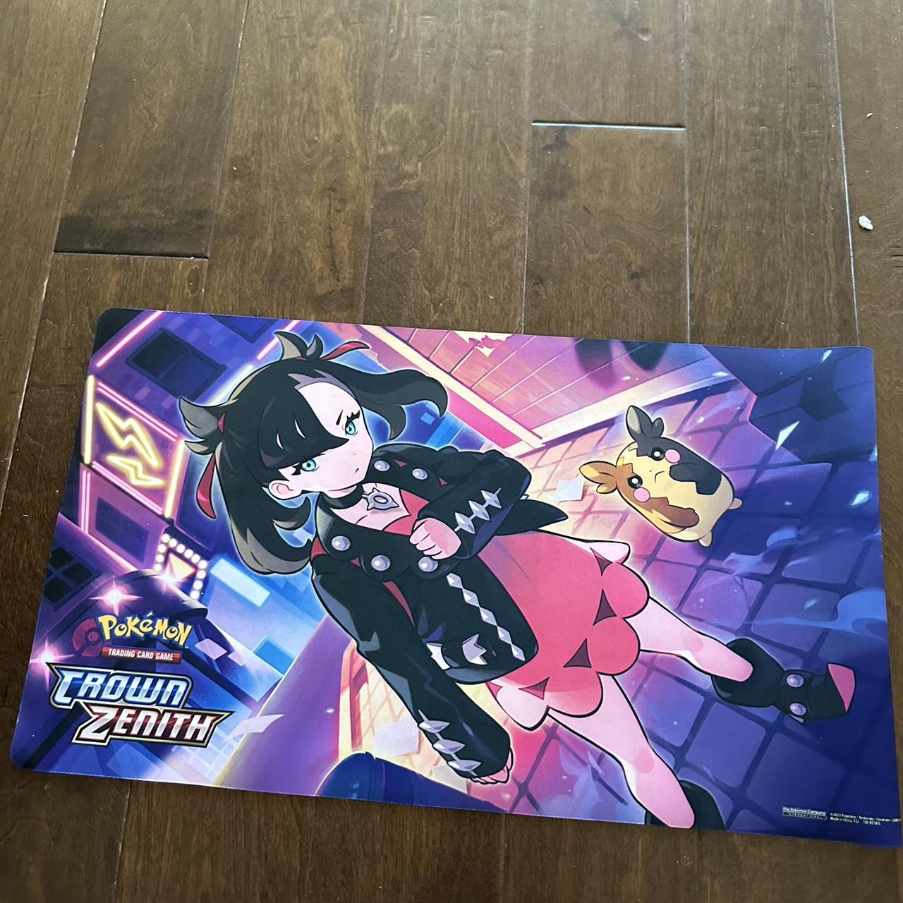 Pokemon TCG: Crown Zenith Premium Collection -... - Depop