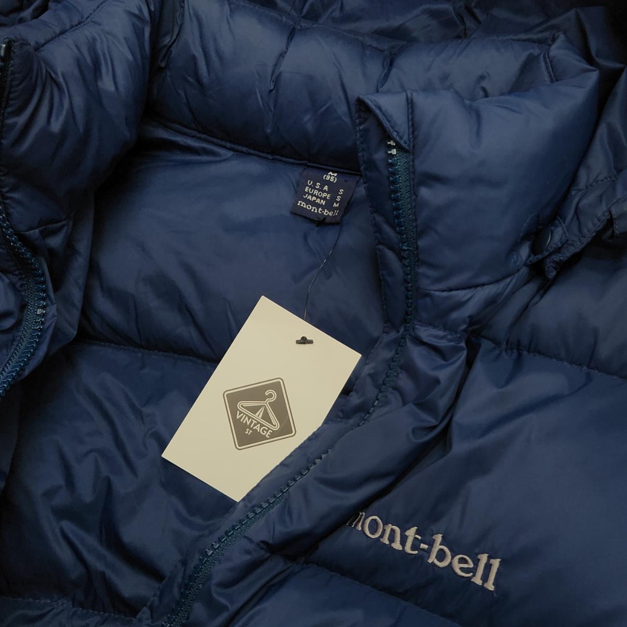 Mont Bell Puffer Jacket Men’s M **Please refer to... - Depop