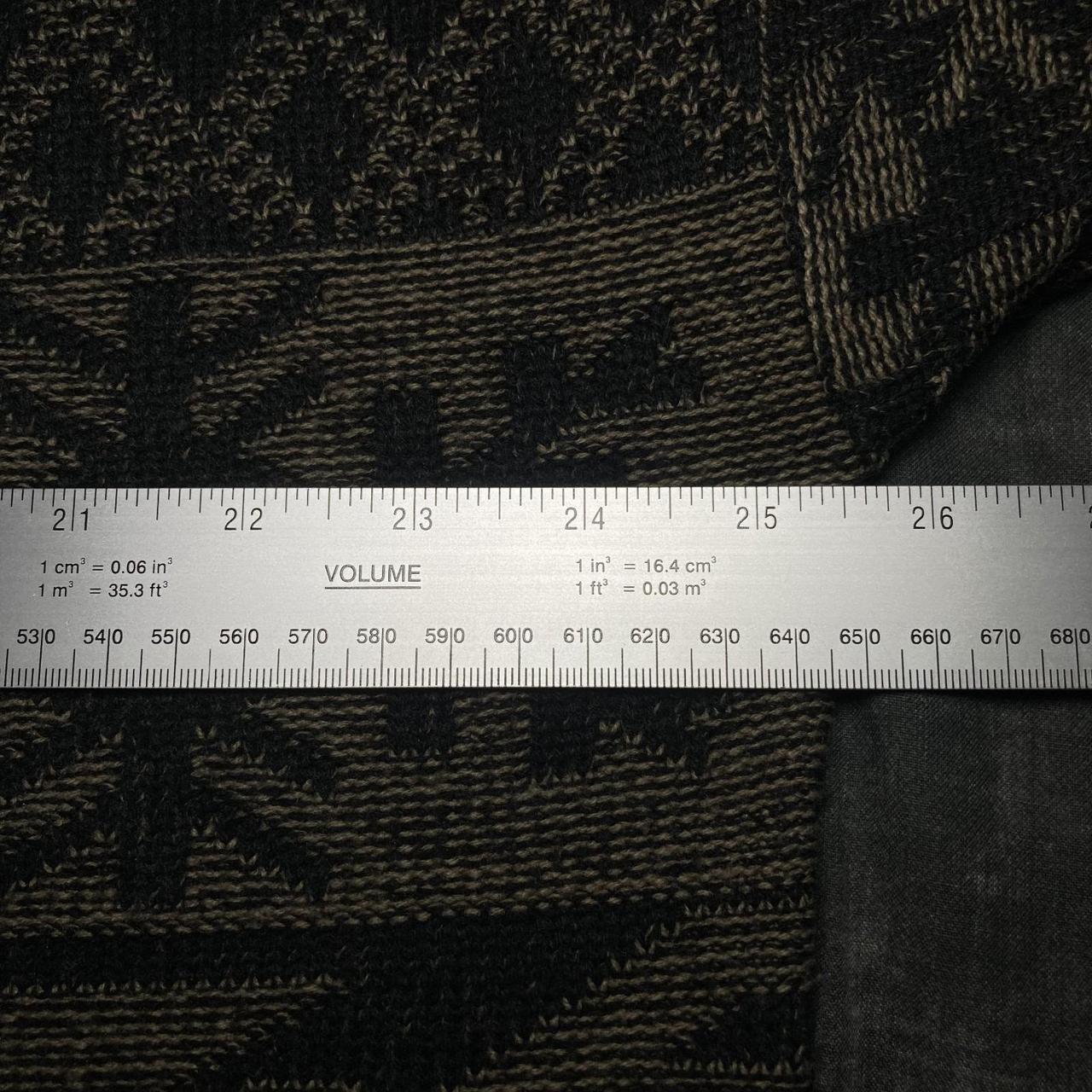 David Taylor Sweater Mens XL Vintage 90s Acrylic... | Depop