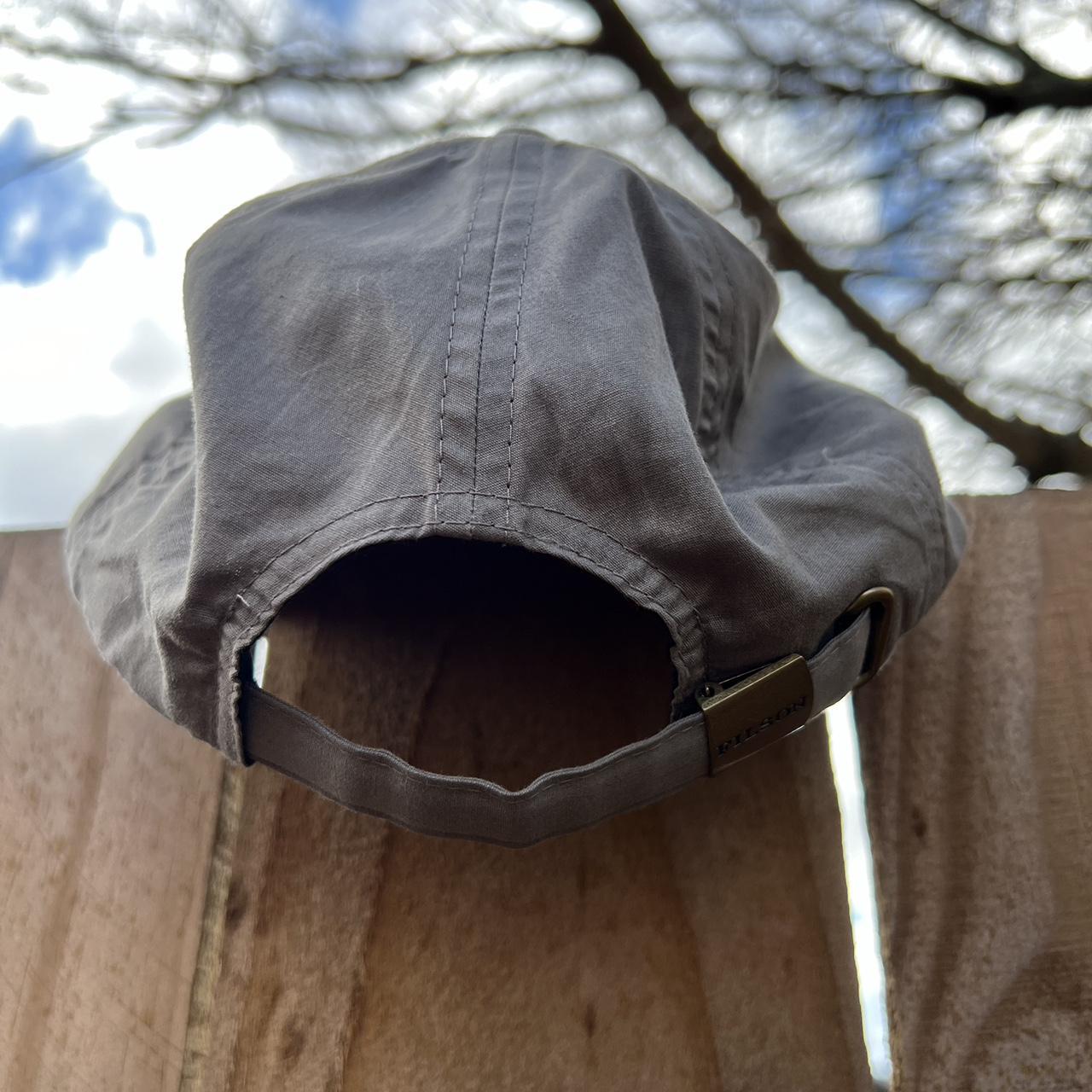 Filson hat 🦌 Excellent condition! - Depop