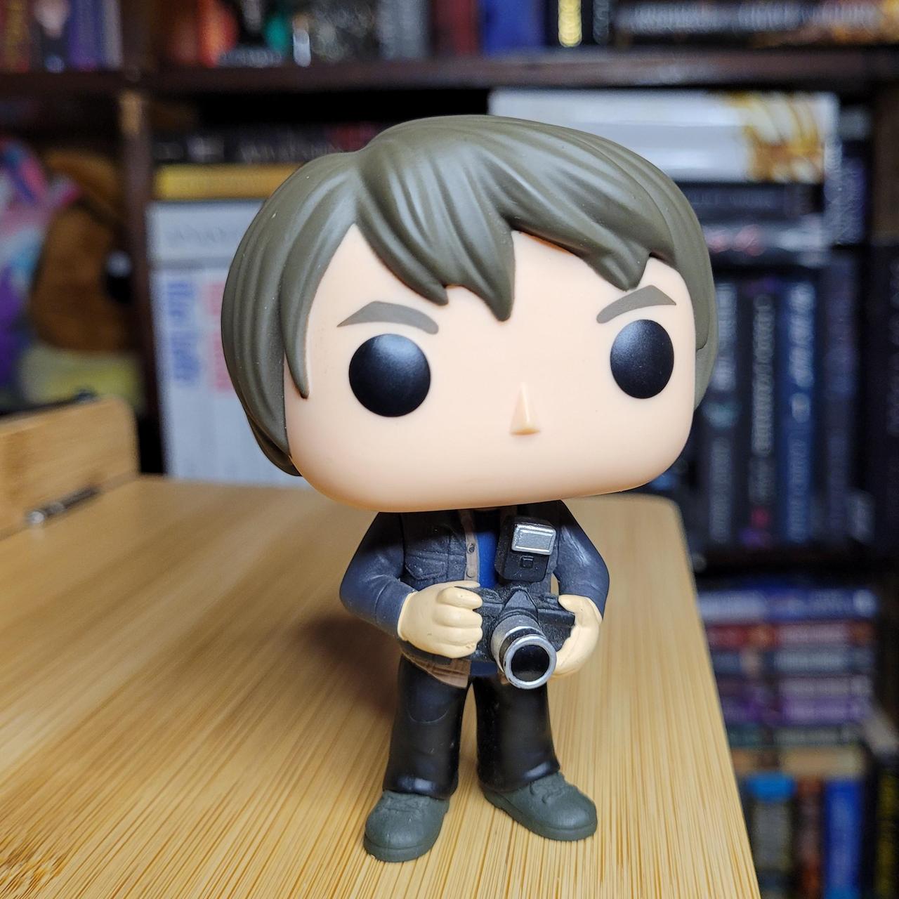 Jonathan Byers - Stranger Things Funko Pop 513 •... - Depop