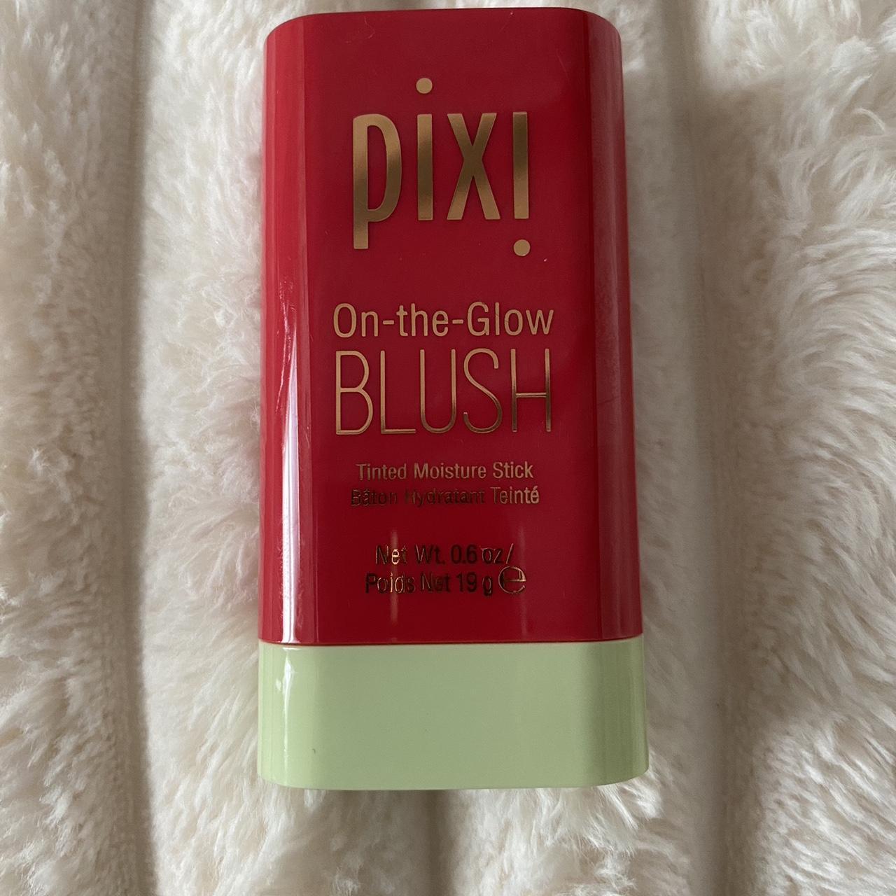 pixi on-the-go blush. ️ - Depop