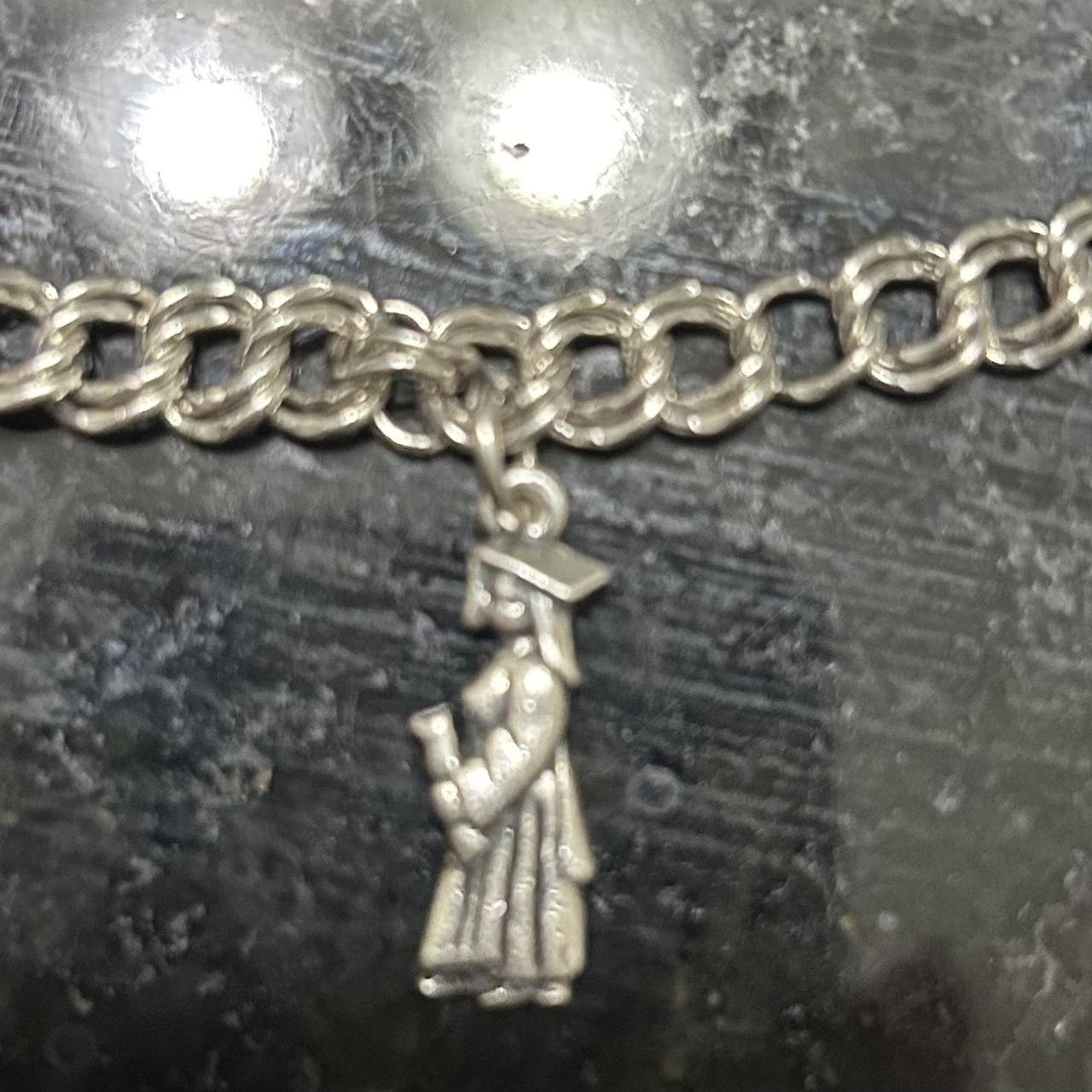 James Avery girl graduation charm - Depop