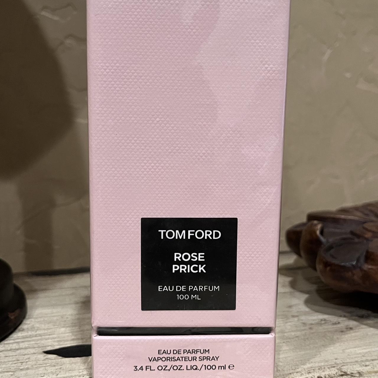 Tom Ford Rose Prick 100ml Brand new in box. 100%... - Depop