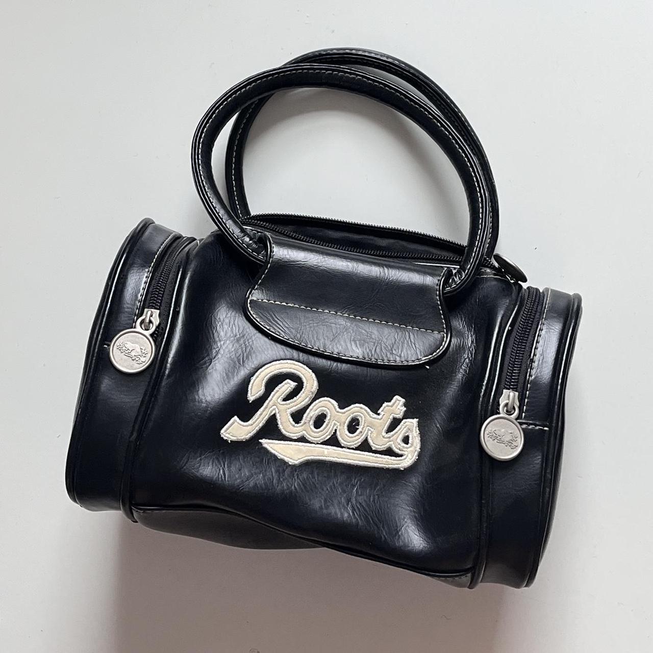 Roots bag - Depop