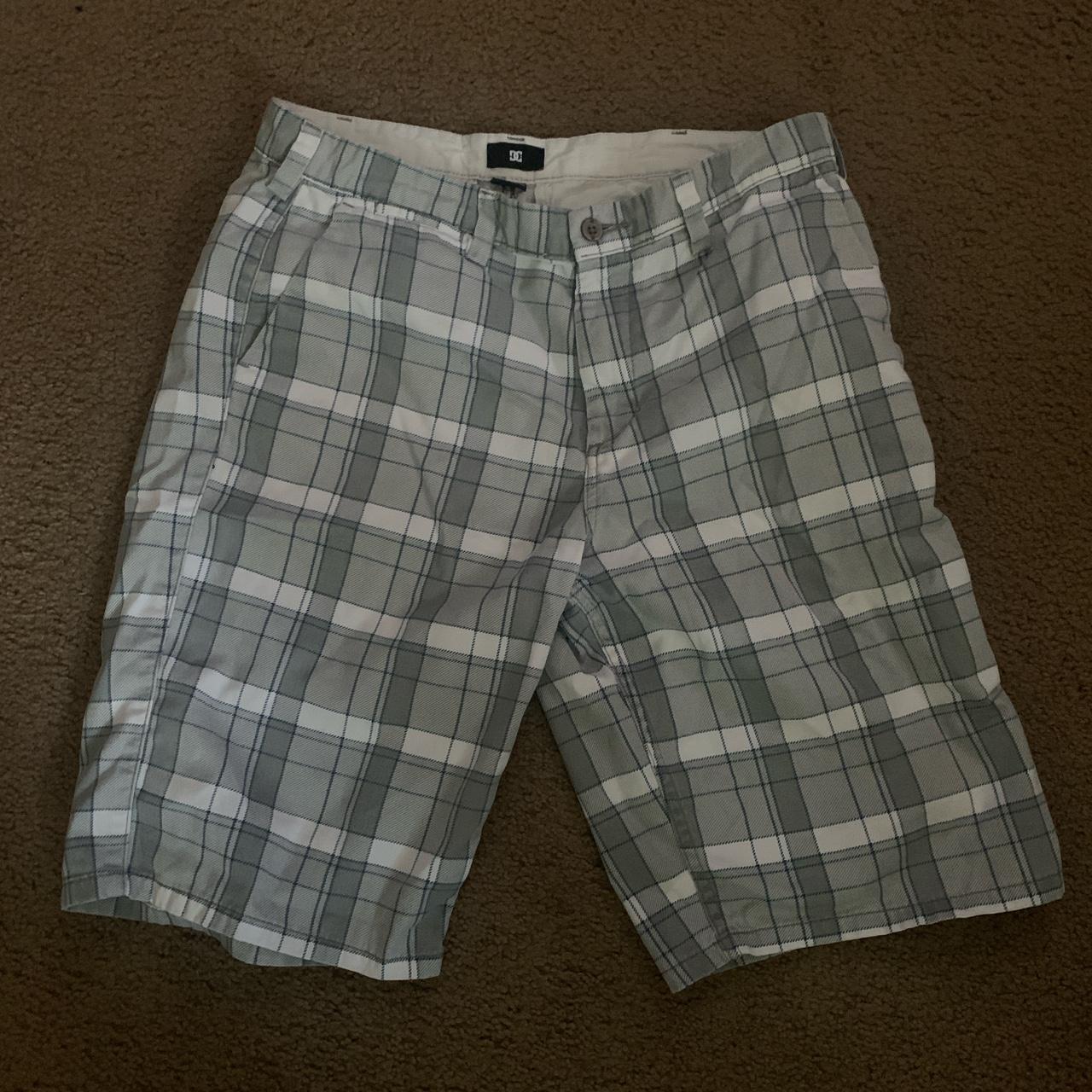 DC shorts - Depop