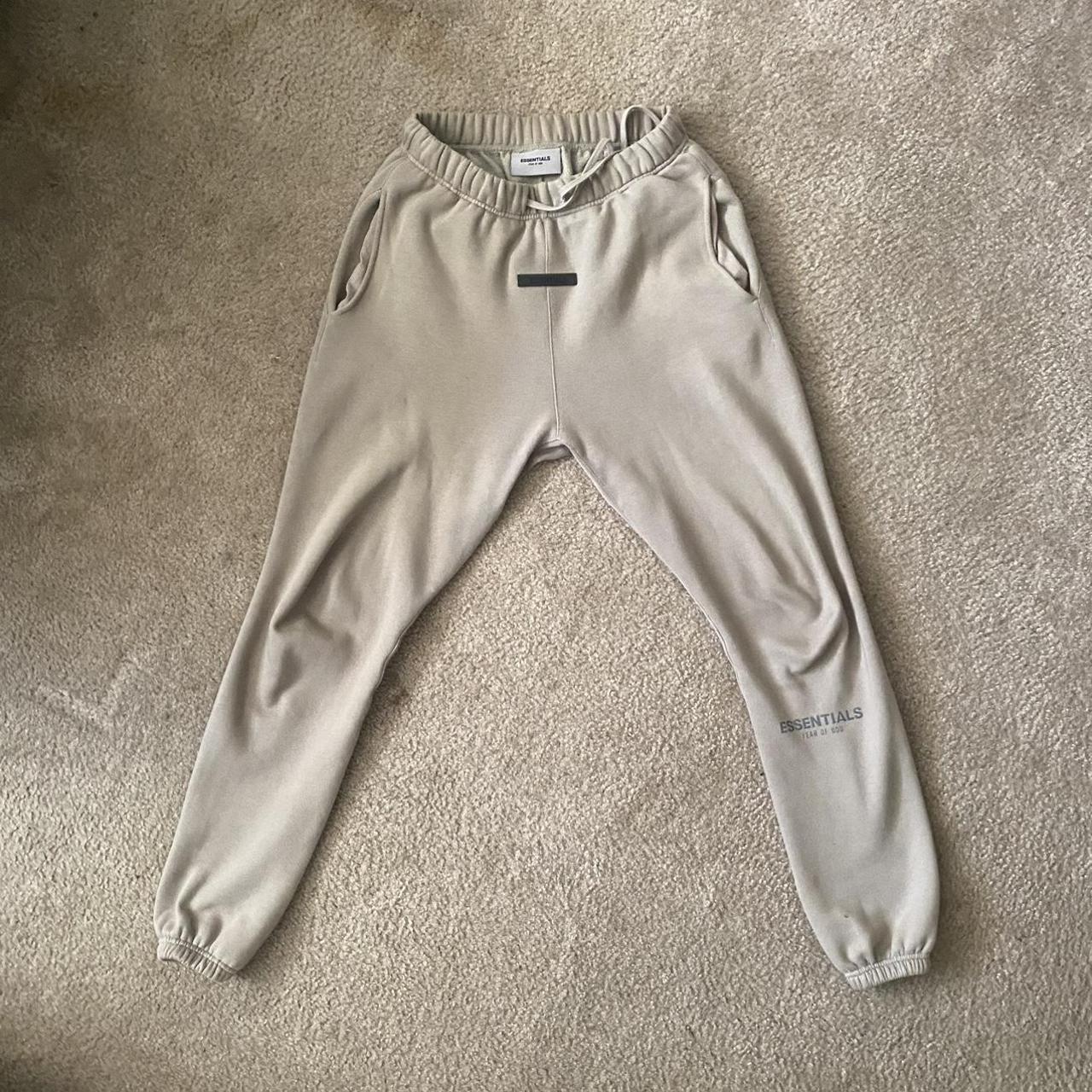 Brand : Essentials / Fear of God Size : S, M ,... - Depop