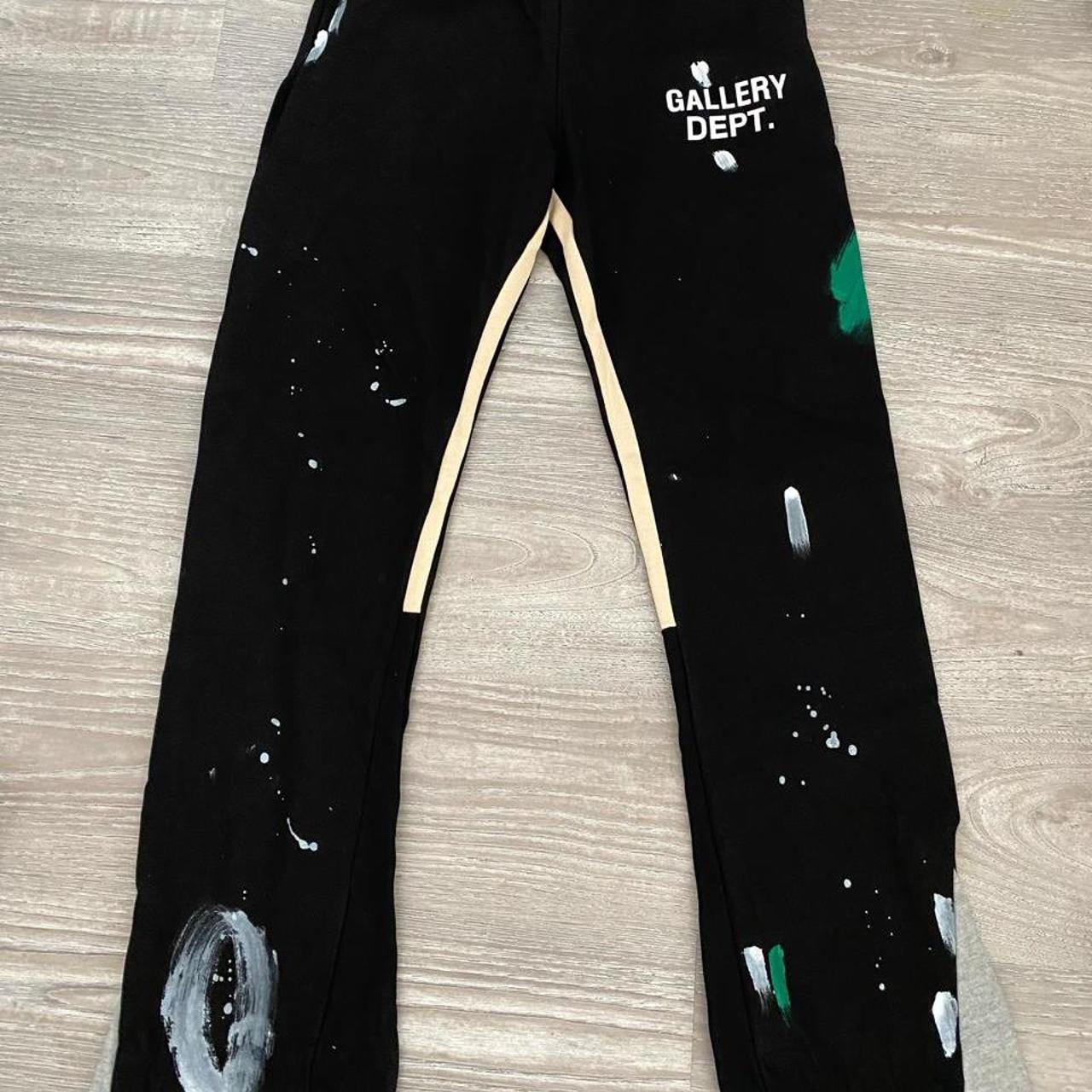 Gallery department sweats - Depop