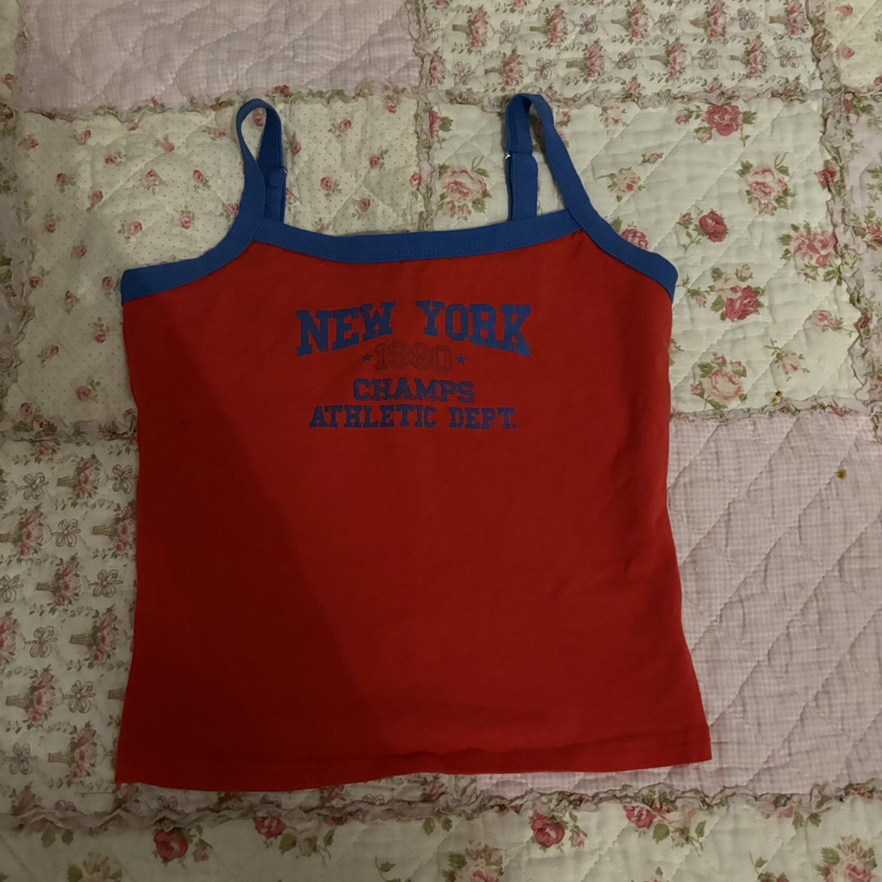 edikted tank - Depop