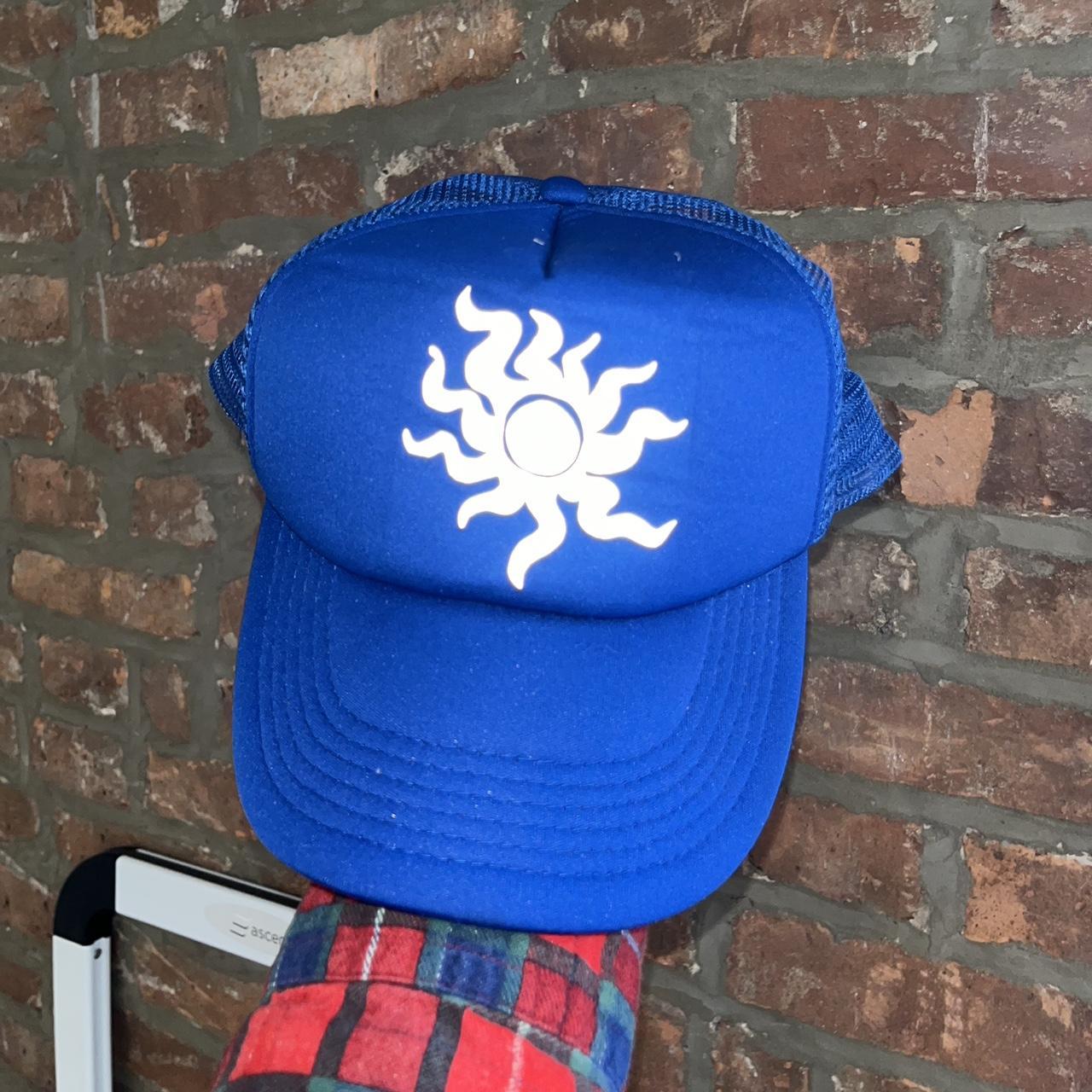 Elev8tion hat by Ralph Lopez - Depop