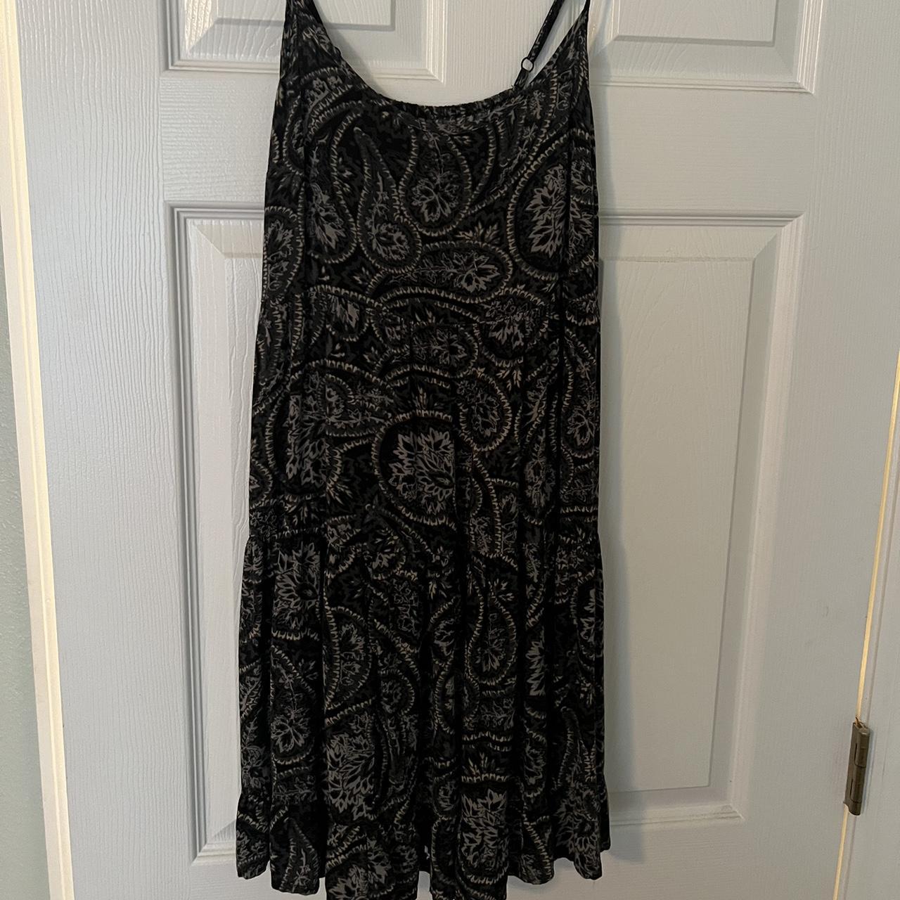 Mossimo sundress Super cute and still in good... - Depop