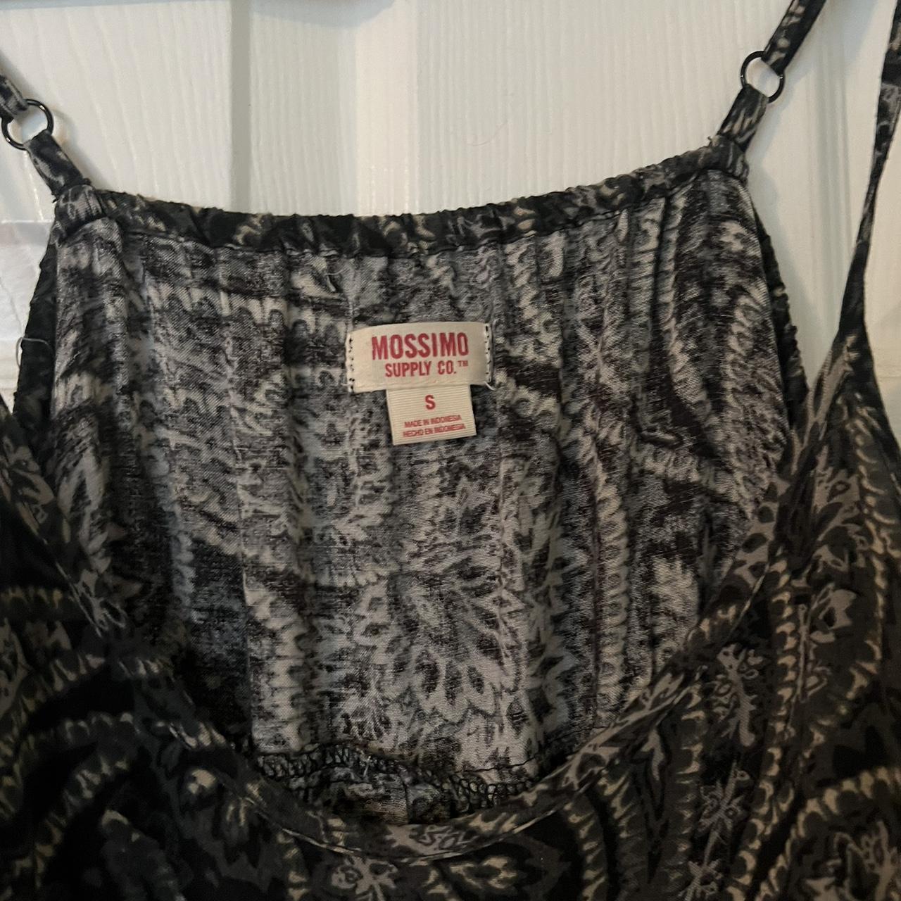 Mossimo sundress Super cute and still in good... - Depop