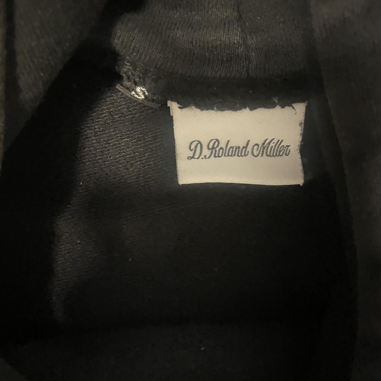 Droland Miller Joker Hoodie Size S Fits... | Depop