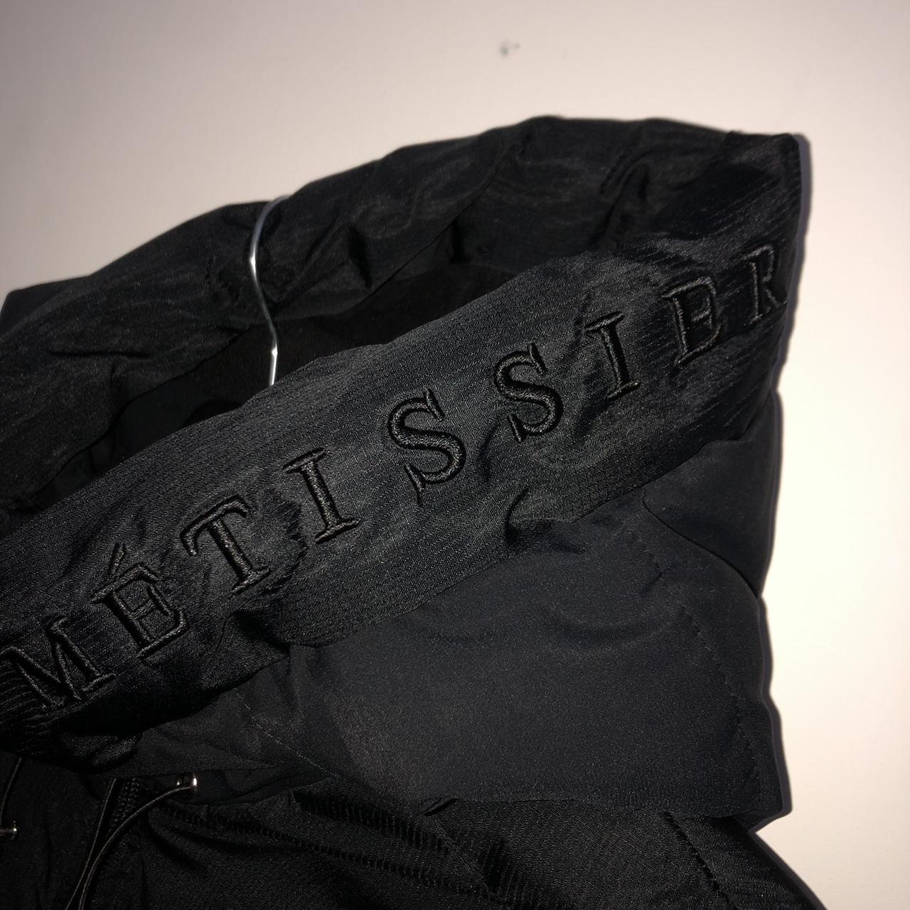 #pufferjacket Mètissier Paris puffer jacket. Great... - Depop