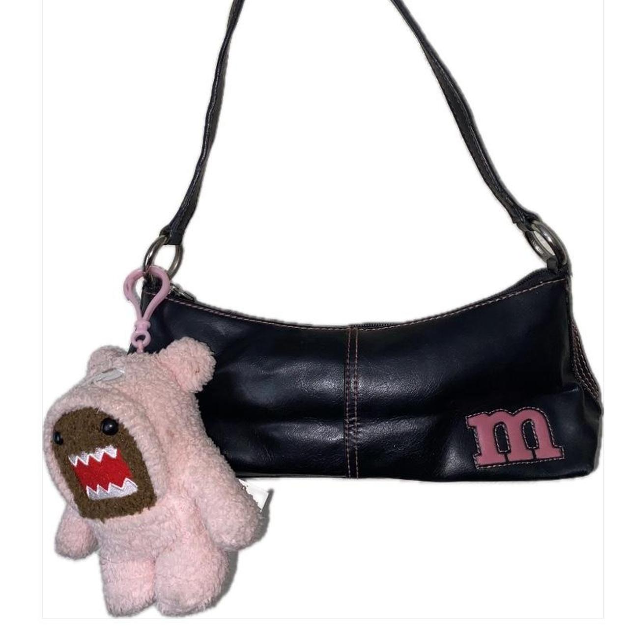 ON HOLD UNTIL SATURDAY! Cute little initial purse I... - Depop