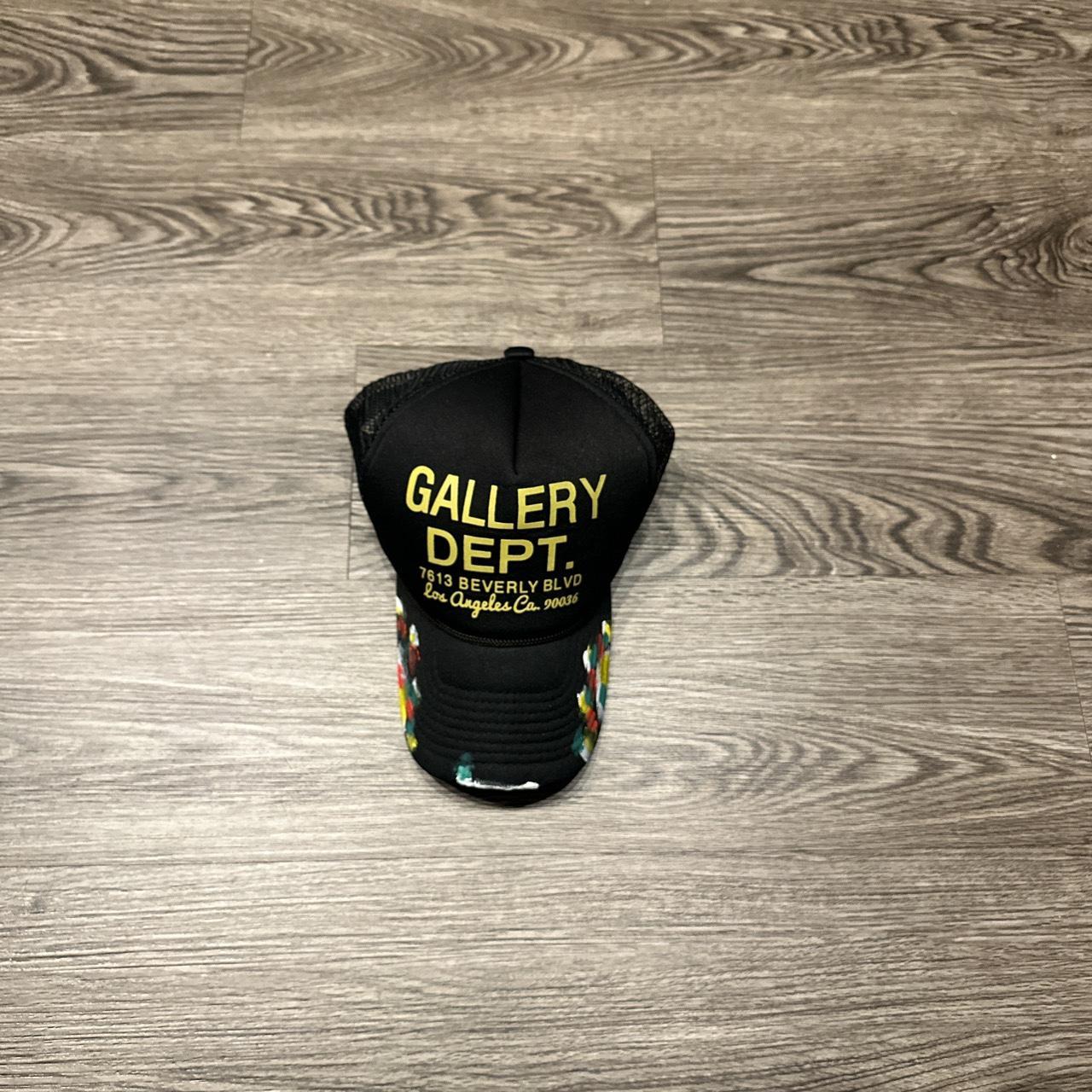 Gallery Dept Hat - Depop