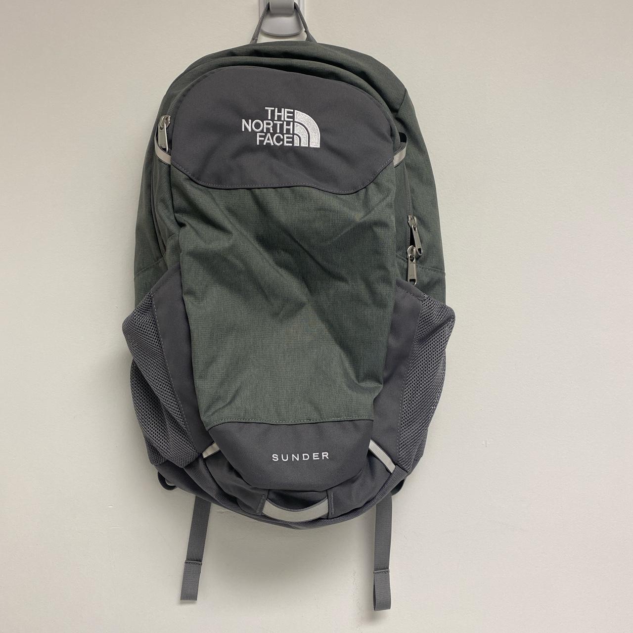 The North Face backpack Sunder edition 1 large, 1... - Depop