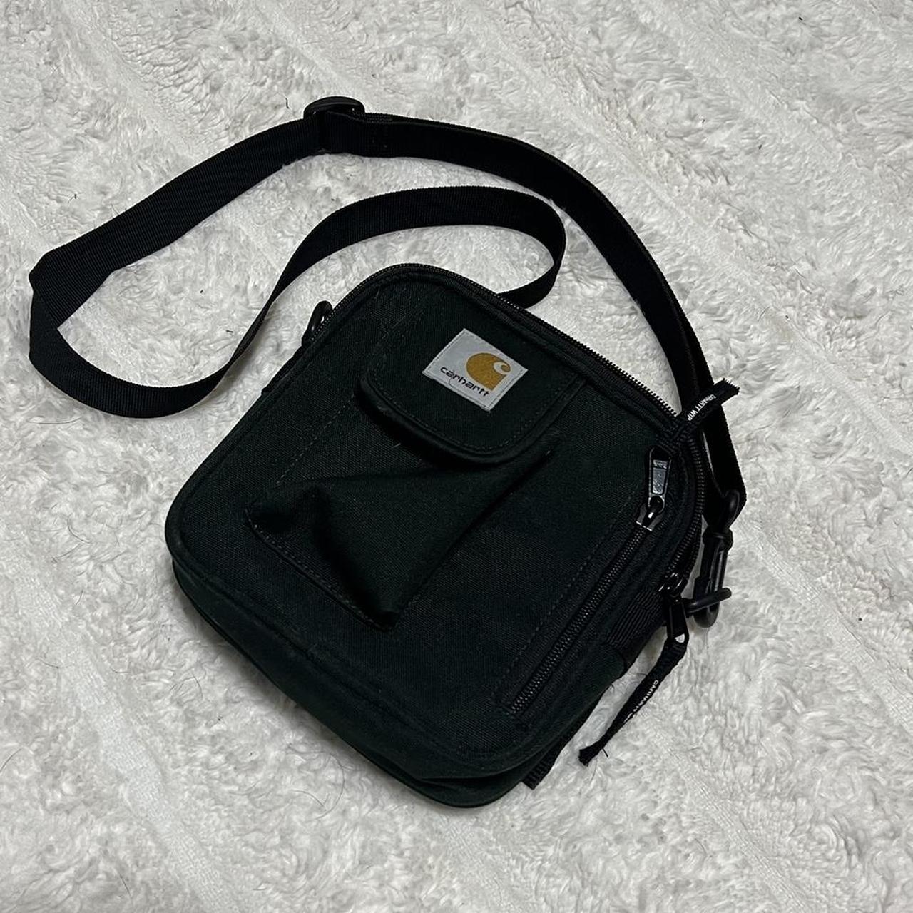 CARHARTT Essentials bag *Receipt included in the... - Depop