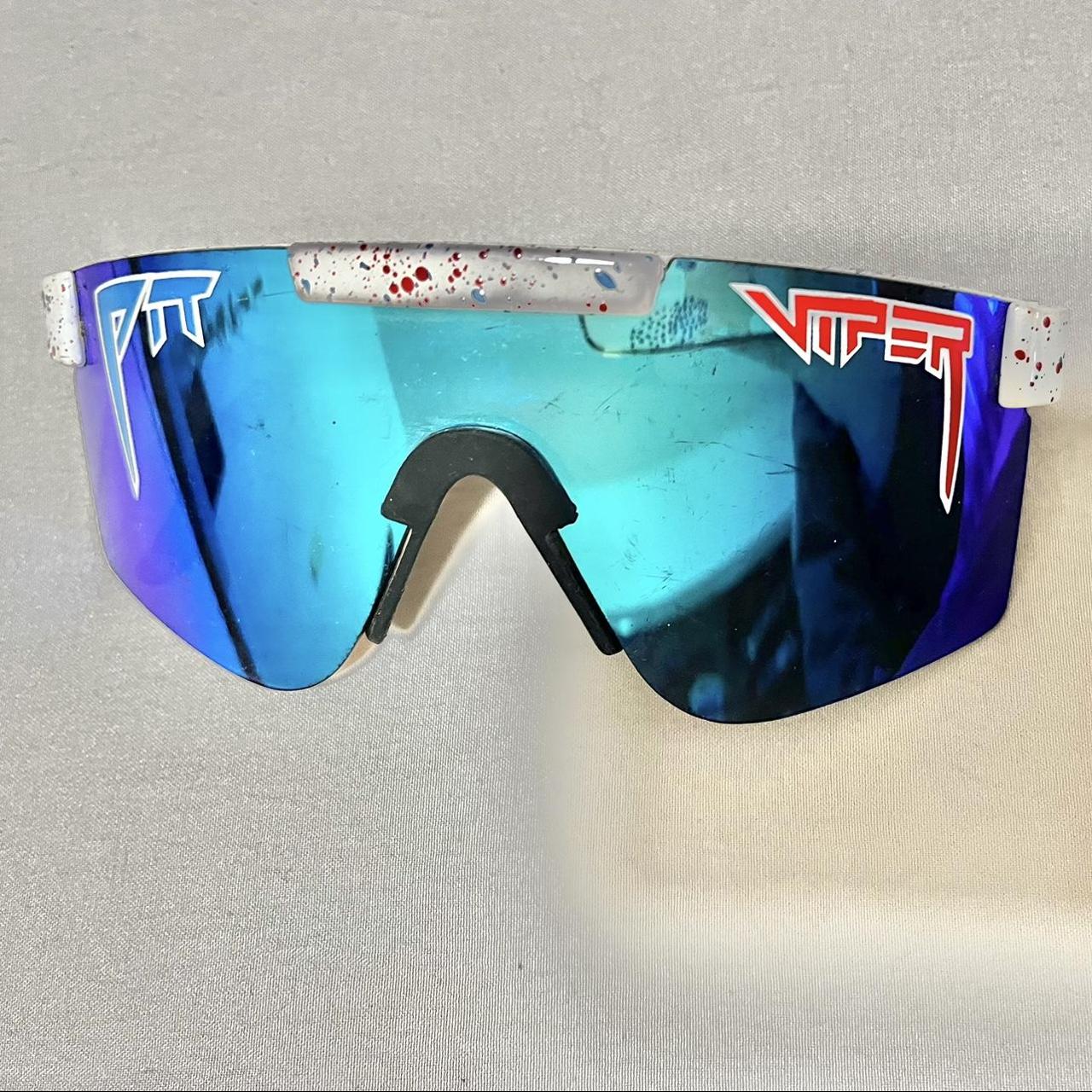 Pit Vipers #sunglasses #trendy #pitvipers #USA - Depop