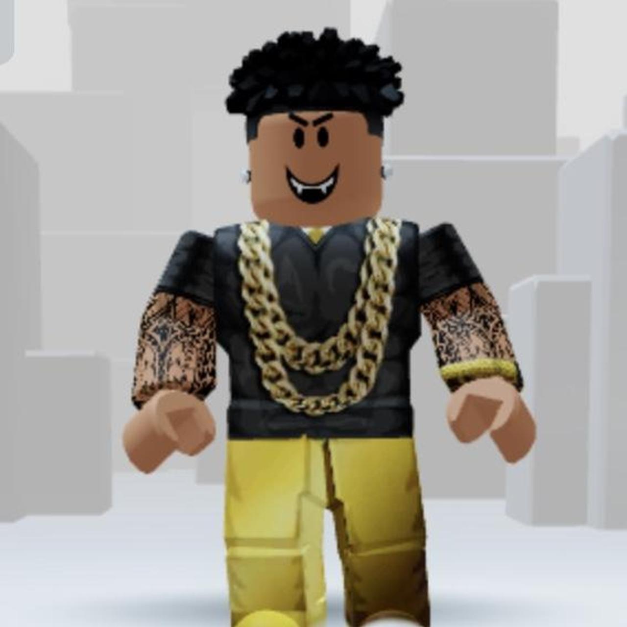 Roblox account #004 This roblox account contains a... - Depop