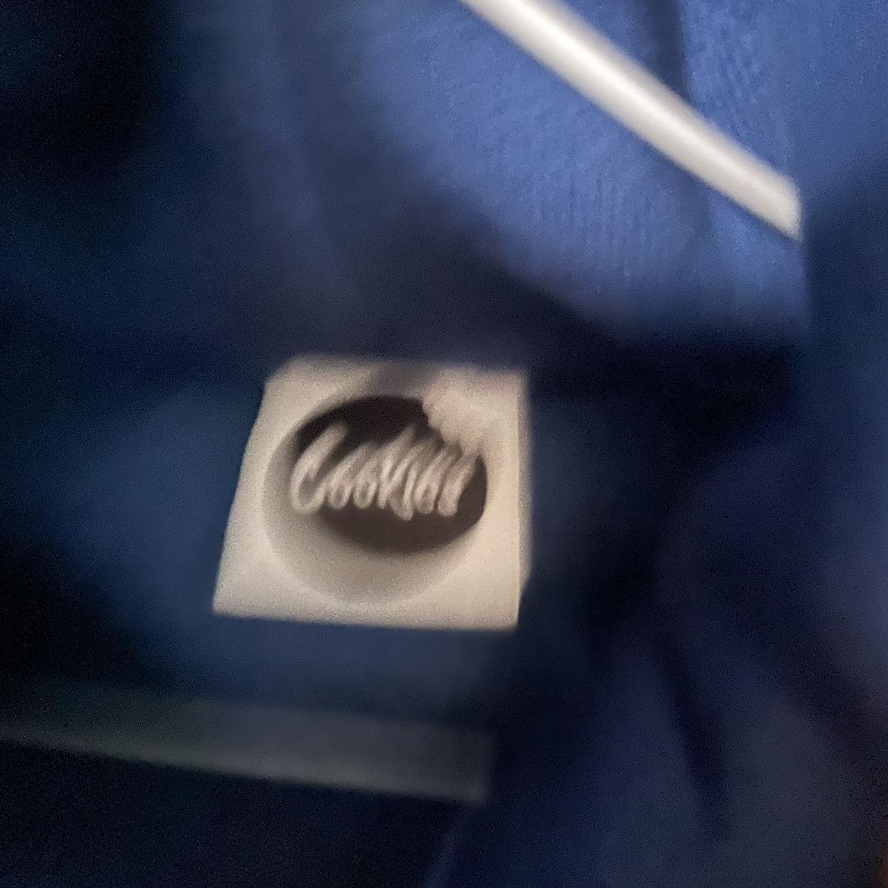 Blue Cookies hoodie - Depop