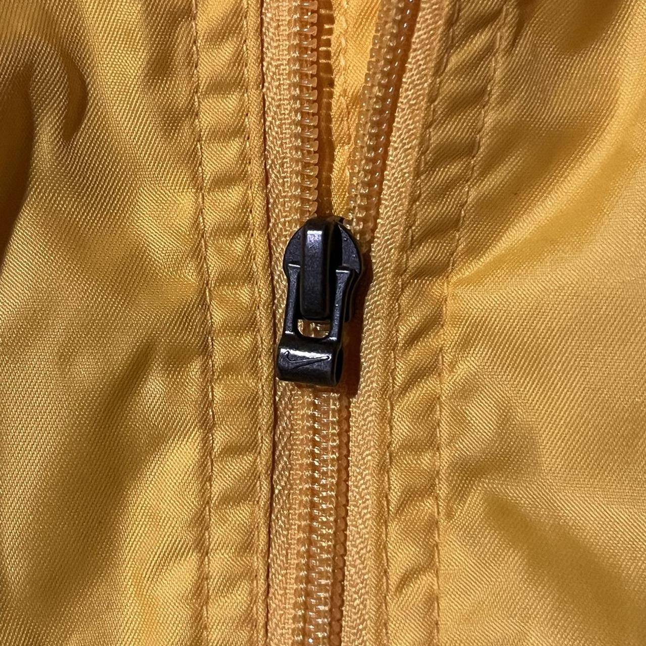 Yellow and blue CLUB AMERICA football jacket⚽️ Says... - Depop