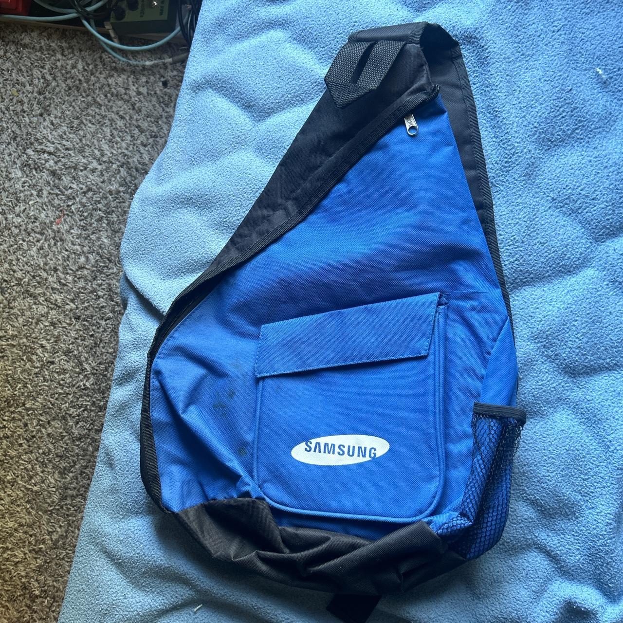 Never used Samsung bag - Depop