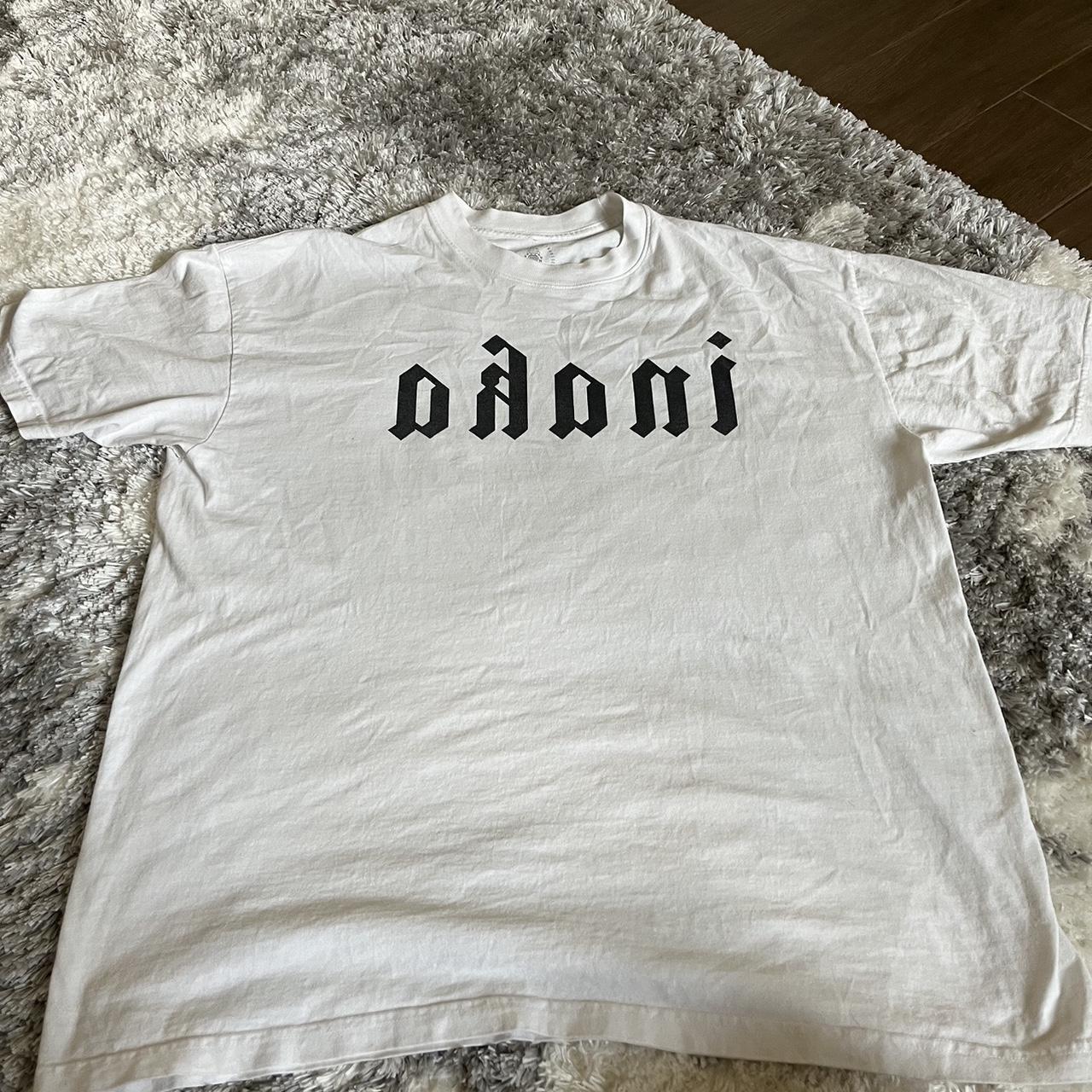 INAKA TEE Size: XL no stains or flaws hmu for offers - Depop