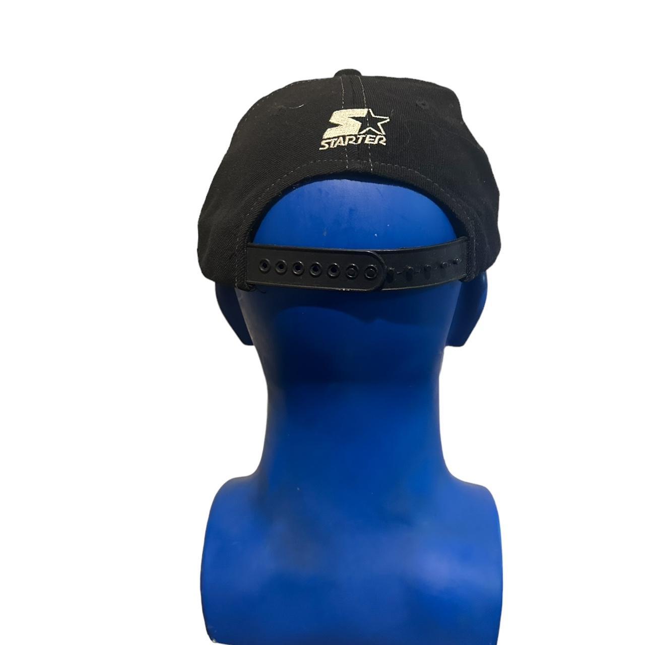 Rare vintage starter The Right Hat Mlb colorado... - Depop