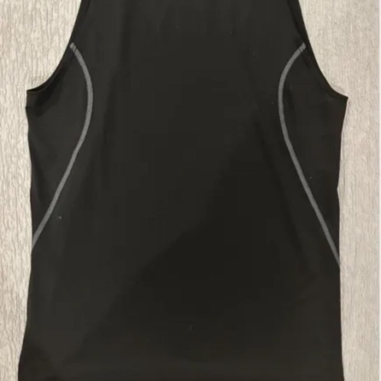 NBA Team/Player Issue Nike Pro HyperCool Tank Top... - Depop